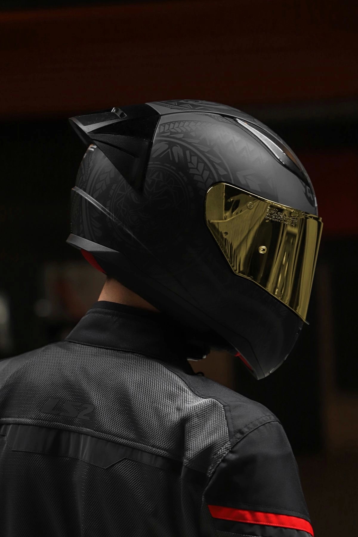 LS2 Rapid Race Takaroa Mat Siyah Kask + Spoiler Fiyatı, Yorumları ...