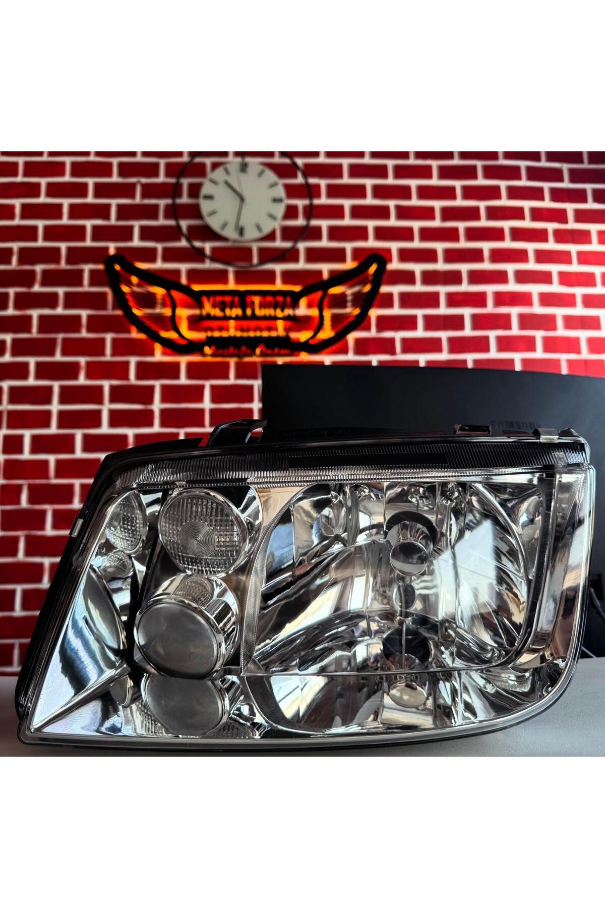 METAFORZA BORA SOL FAR SİSSİZ 1998-2004 UYUMLU 1J5941017BE - Fiyatı ...