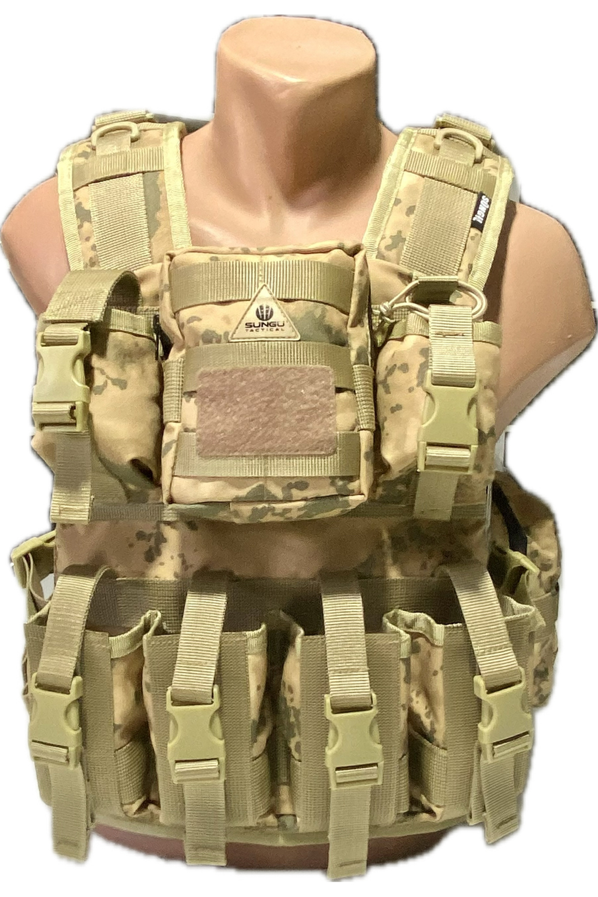 Süngü askeri shop JANDARMA MPT Fiyatı, Yorumları - Trendyol