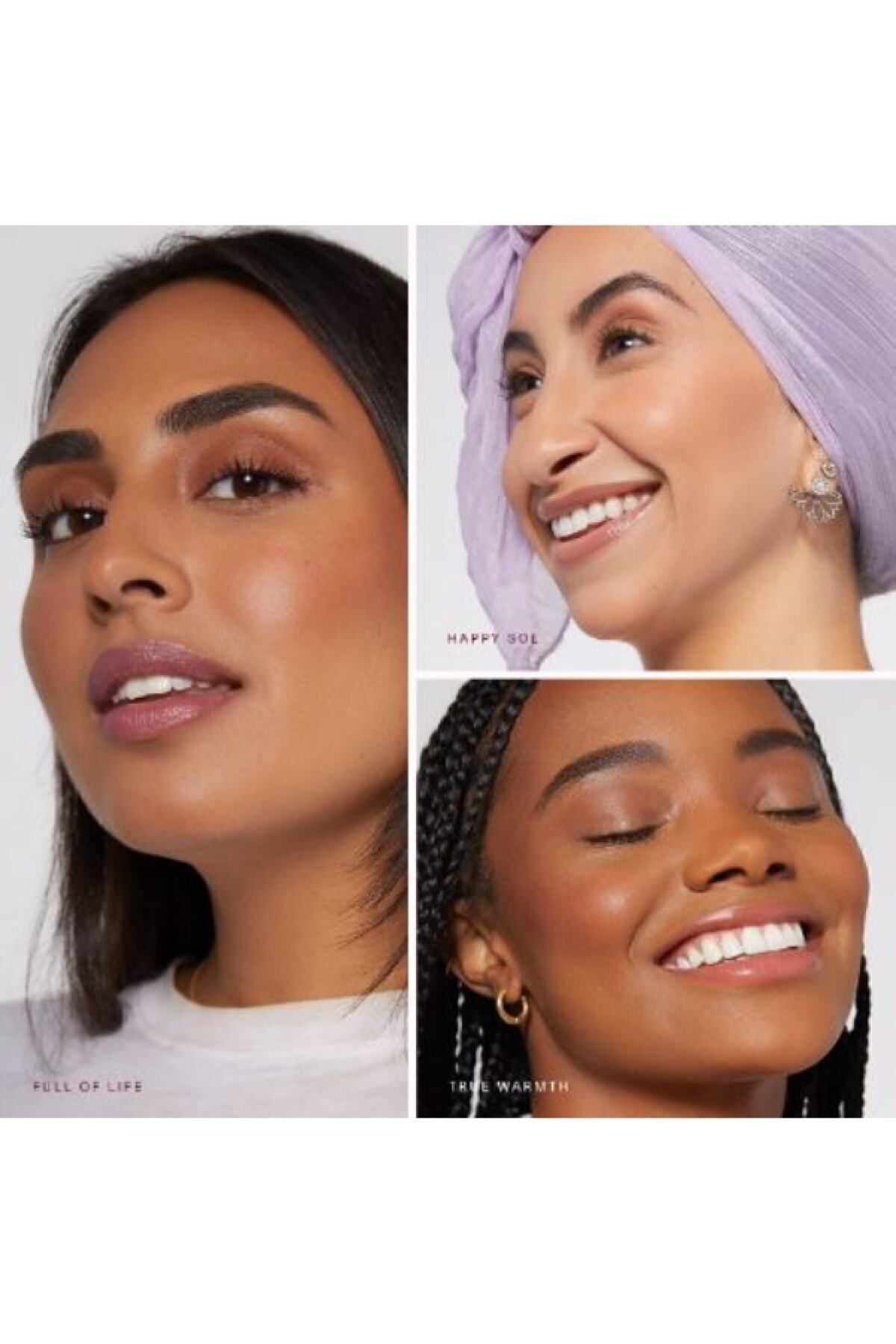 Rare Beauty Warm Wishes Effortless Bronzer - Happy Sol Fiyatı, Yorumları - Trendyol