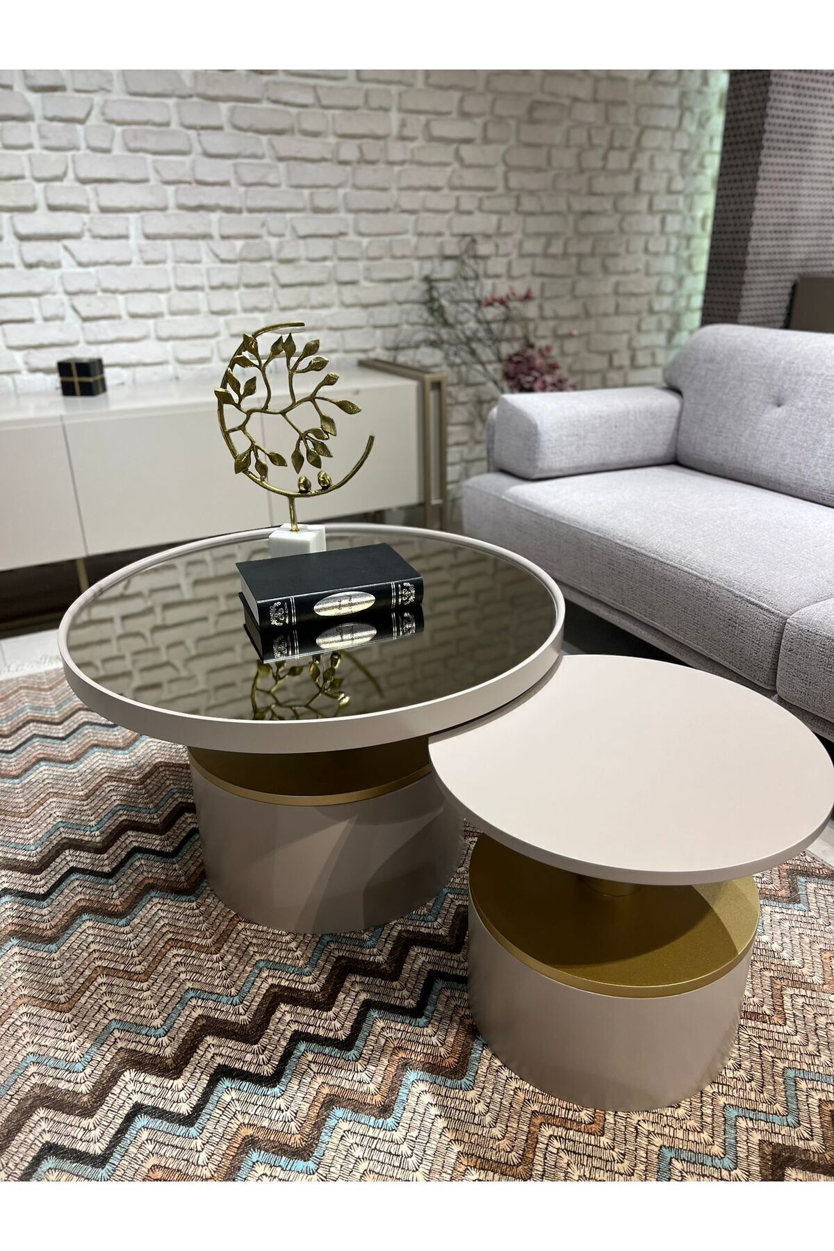 Avem Design ROYAL 1.SINIF MDF ORTA SEHPA Fiyatı, Yorumları - Trendyol