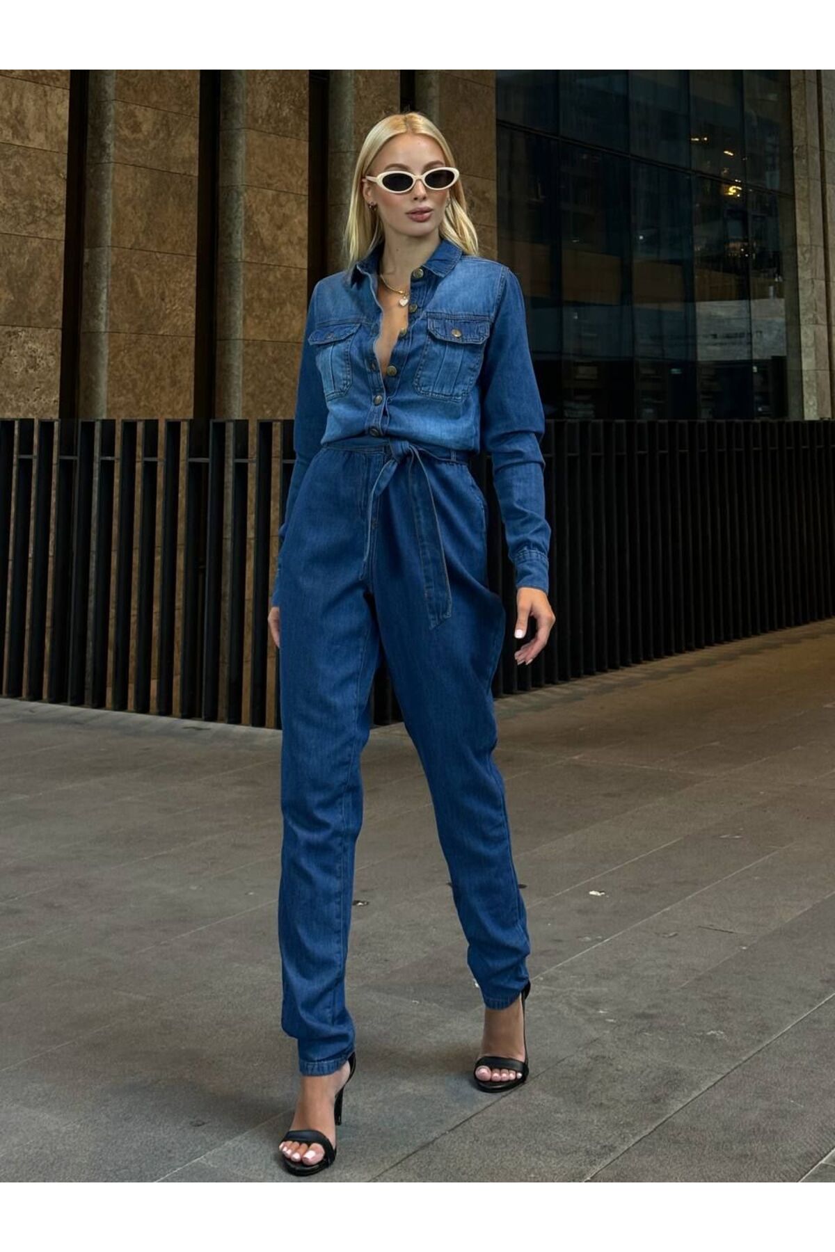 LorahButik Mitzy Model Kot Tulum Fiyatı, Yorumları - Trendyol