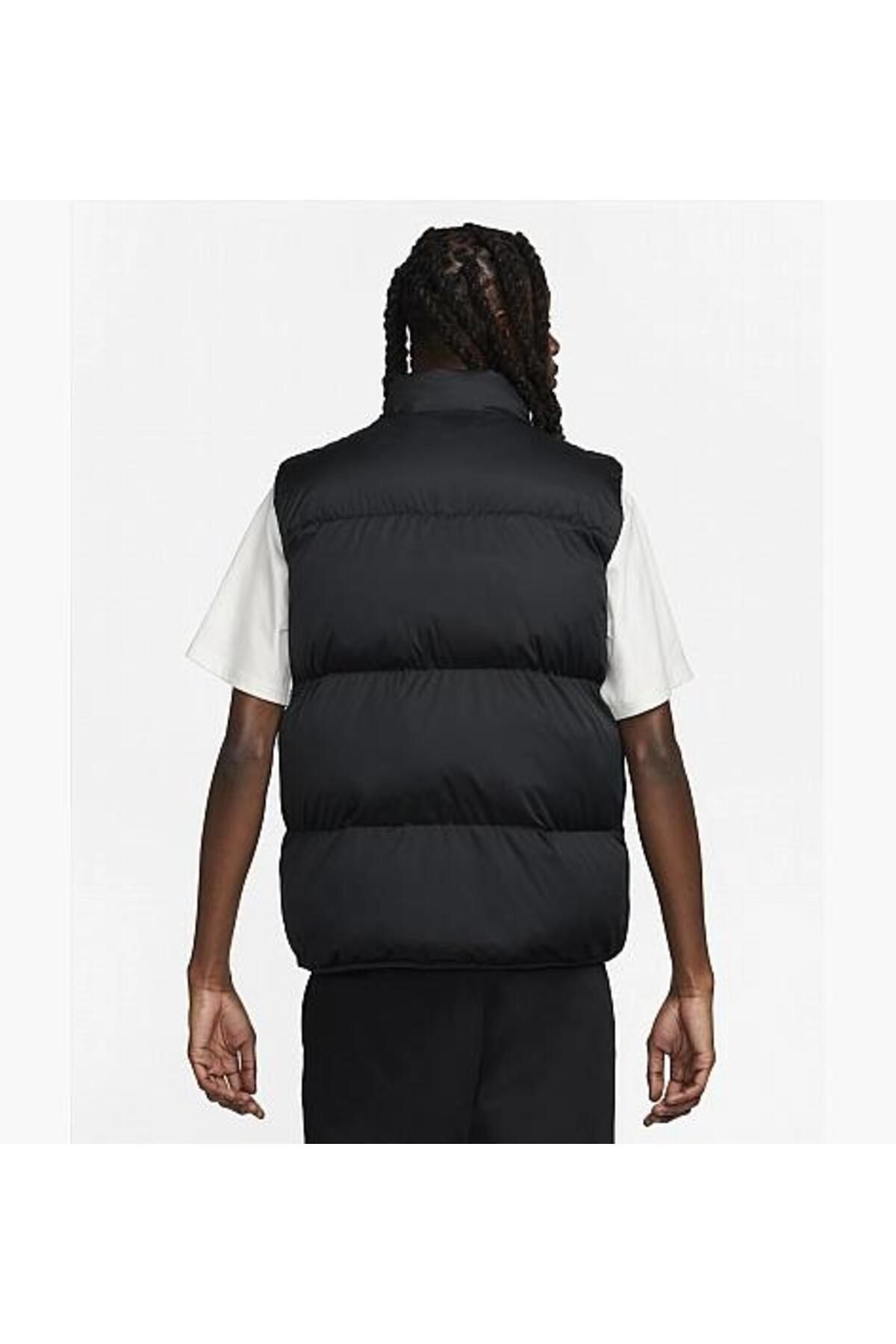 Nike Fb7373-010 Sportswear Club Primaloft® Erkek Spor Yelek Fiyatı ...