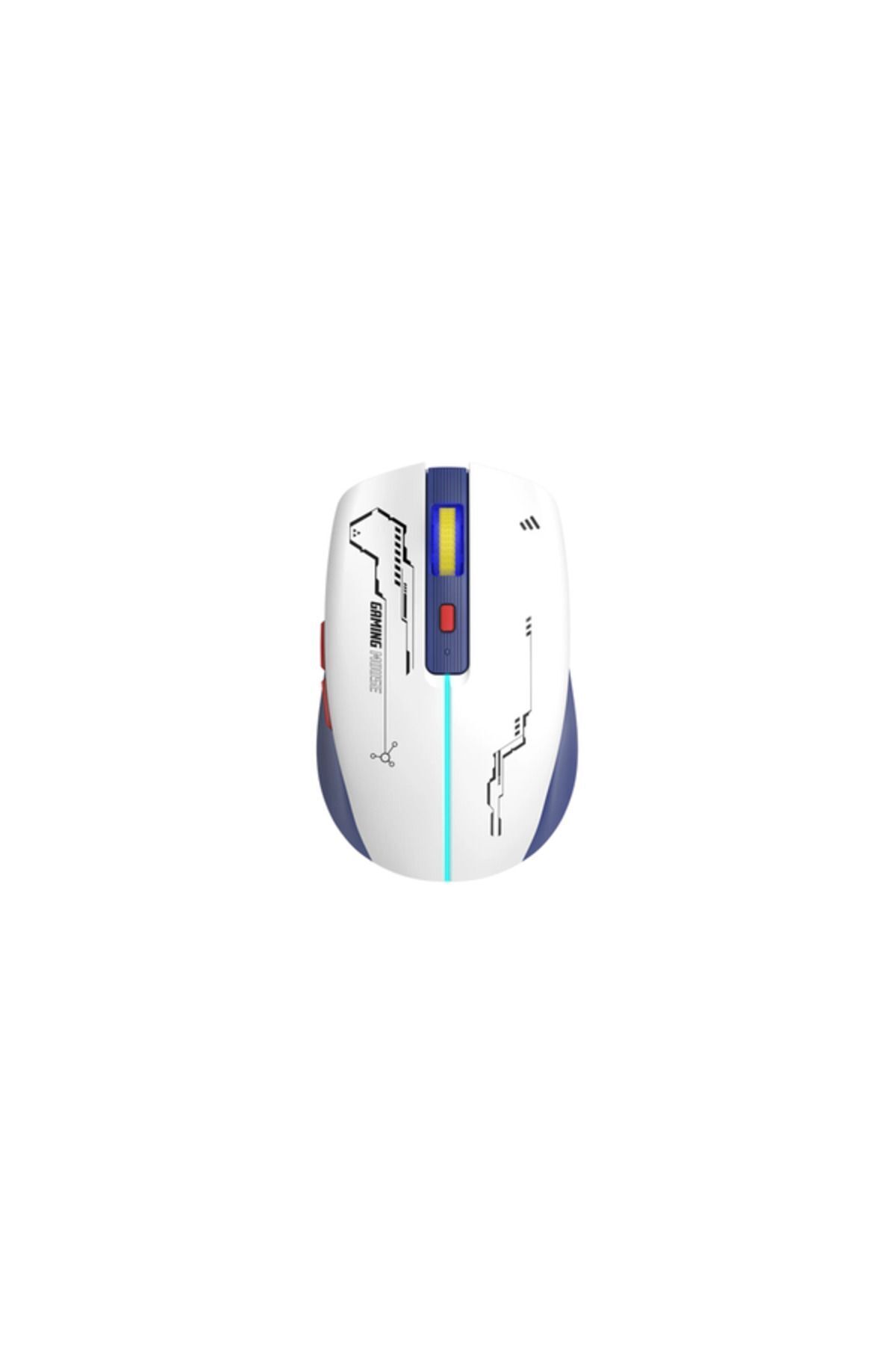 MARVO M796w Çift Modlu Rgb Kablosuz Mouse Fiyatı, Yorumları - Trendyol