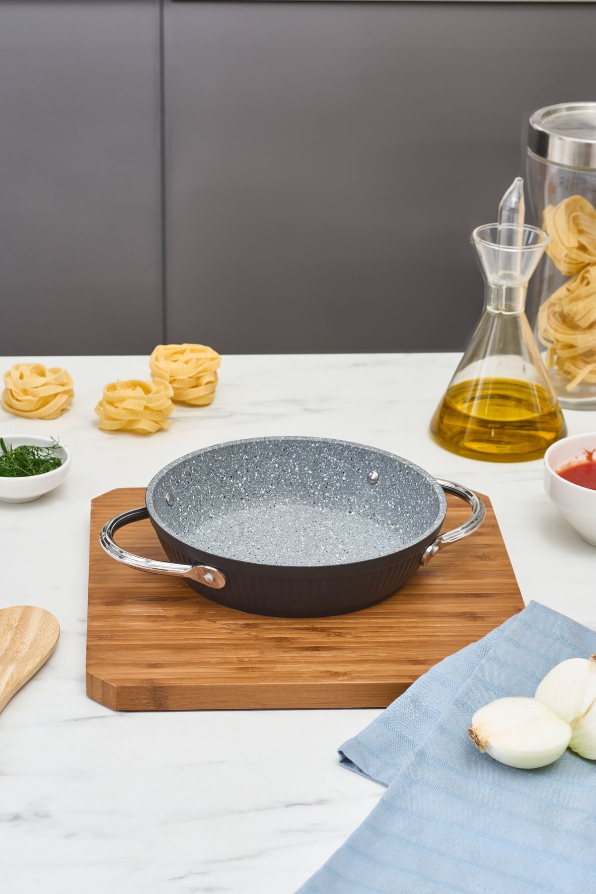 Karaca Biogranit Lopus Sahan 20 CmFiyatı, Yorumları - Trendyol