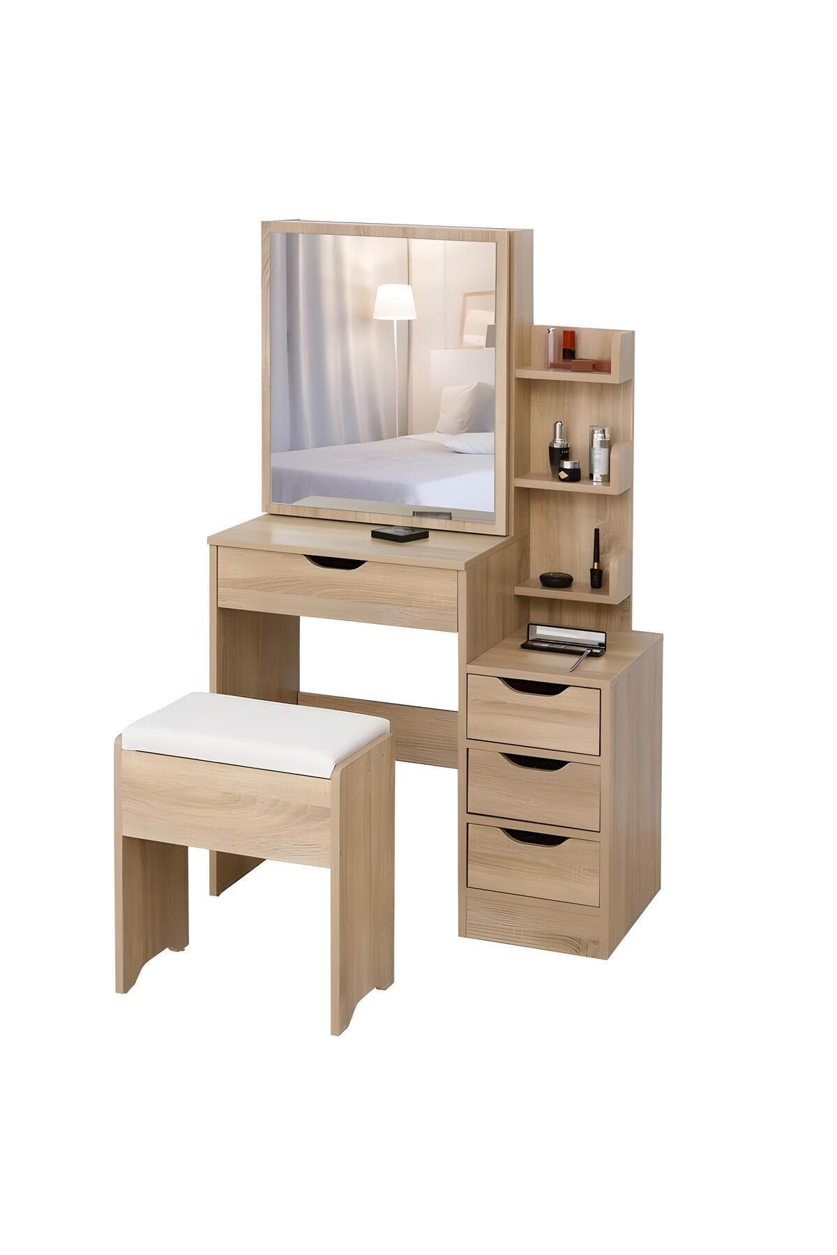 sed mobilya buenza makyaj masası - Fiyatı, Yorumları