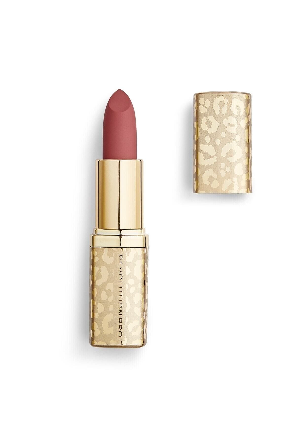 Revolution Pro Ruj New Neutral Velvet 3.2gr - Fiyatı, Yorumları