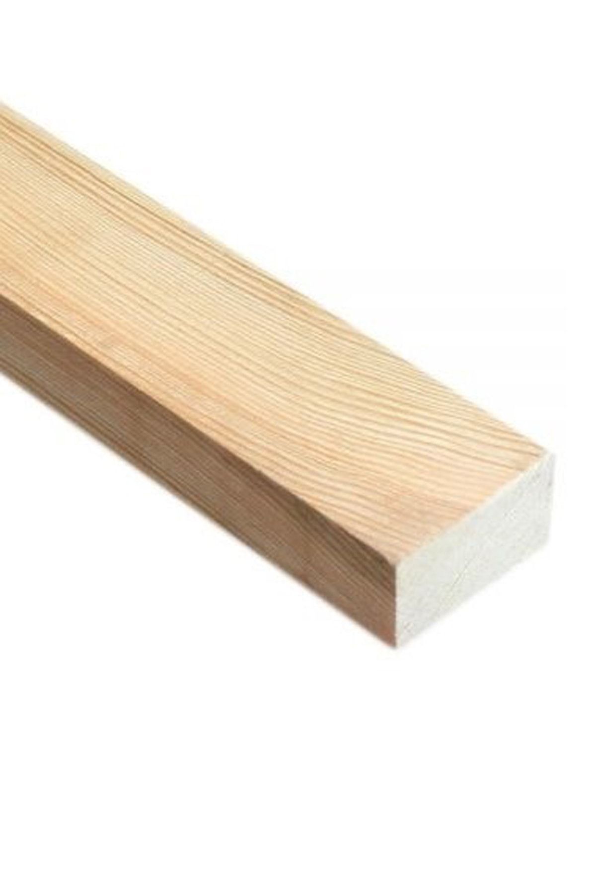 KÜTÜKhouse Kalas Silinmiş 5x10x100 Cm - Fiyatı, Yorumları