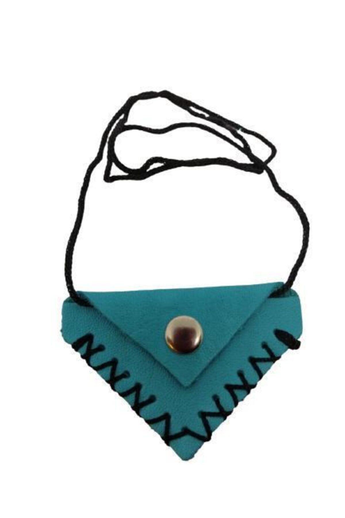 TRUE Deri Cevşen Ve Dua Muska Kolyesi - Fiyatı, Yorumları