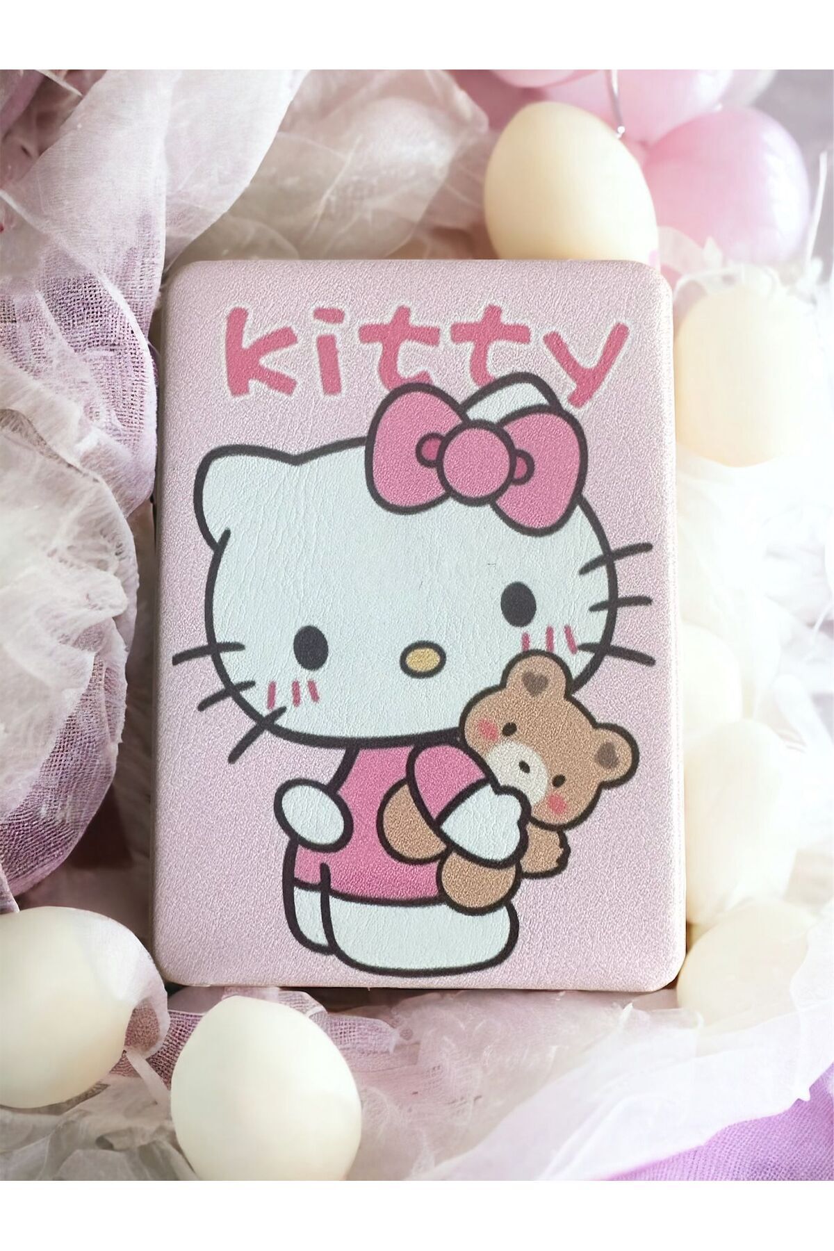 Kromi HELLO KİTYY SÜSLÜ MİNİ AYNA Fiyatı, Yorumları - Trendyol