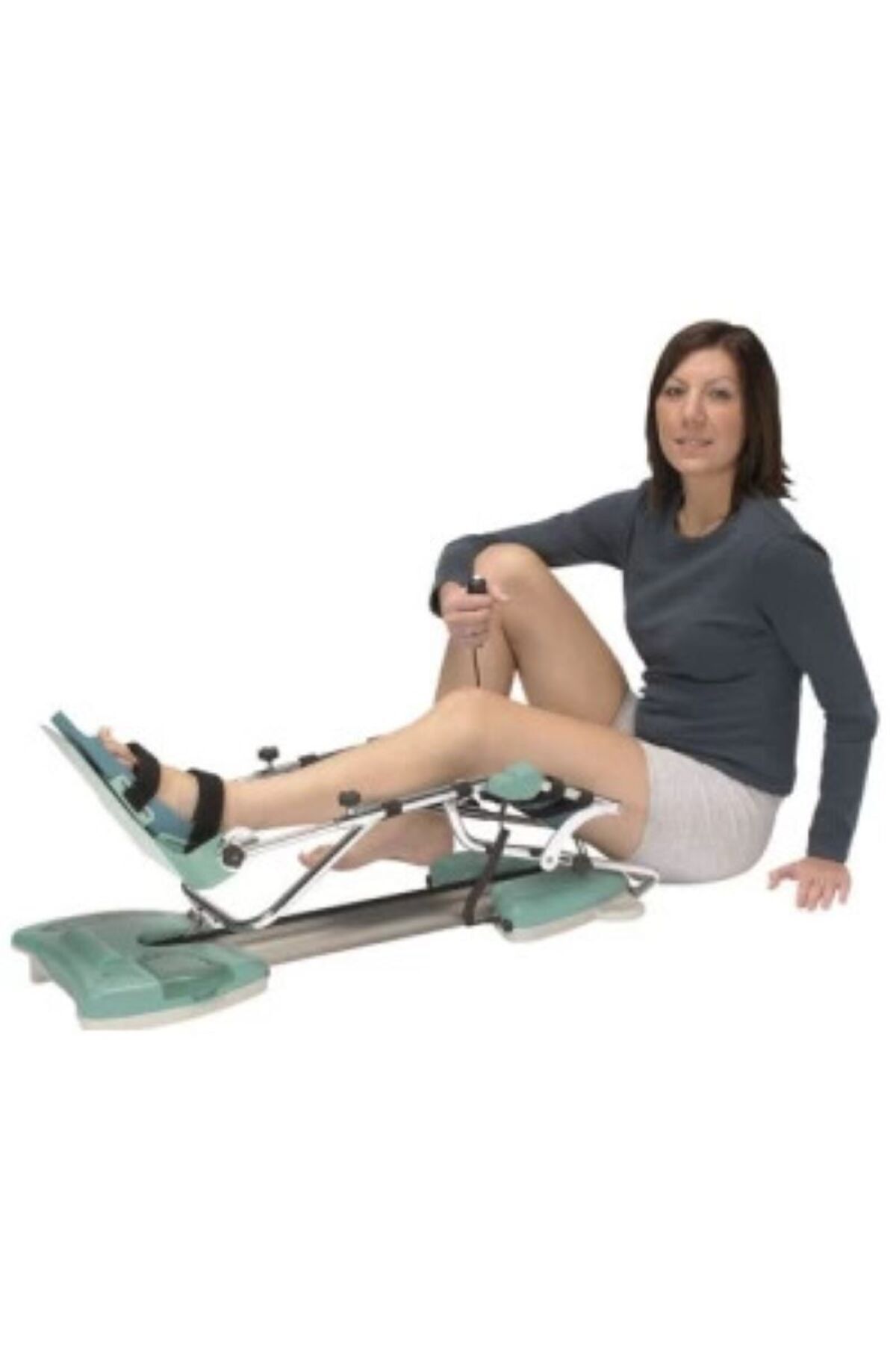 ORTHOSAFE Cpm Cihazı ( Continuous Passive Motion) Diz Çalıştırıcı ...