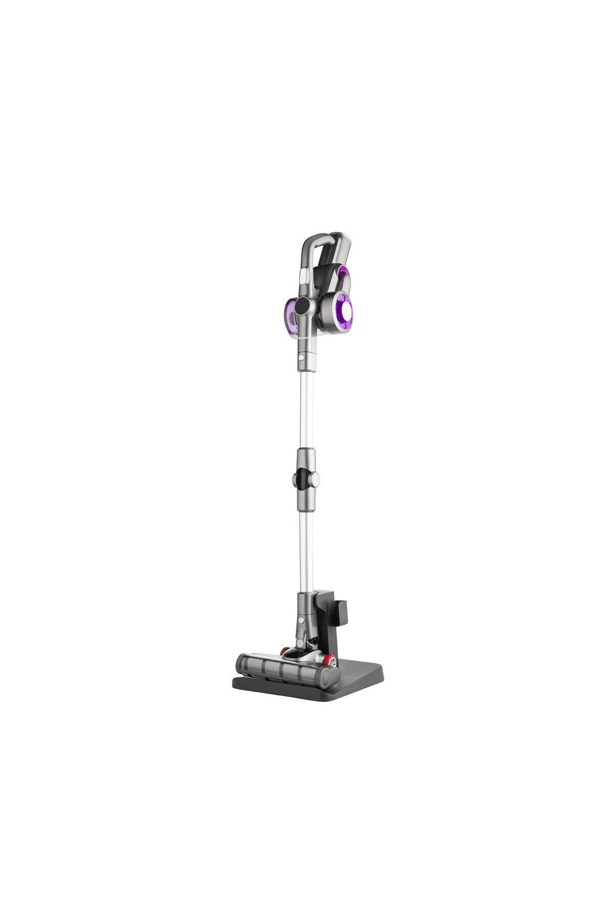 HOMEND 1260H Dustrider Dikey Şarjlı Kablosuz Süpürge Fiyatı, Yorumları ...