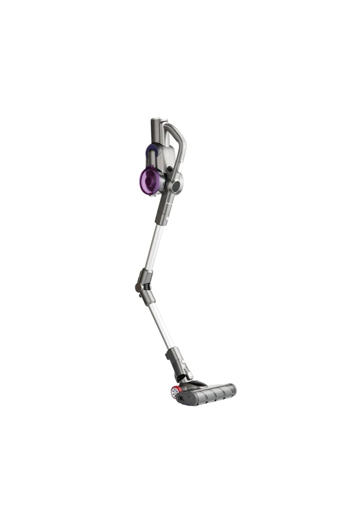 HOMEND 1260H Dustrider Dikey Şarjlı Kablosuz Süpürge - Fiyatı, Yorumları