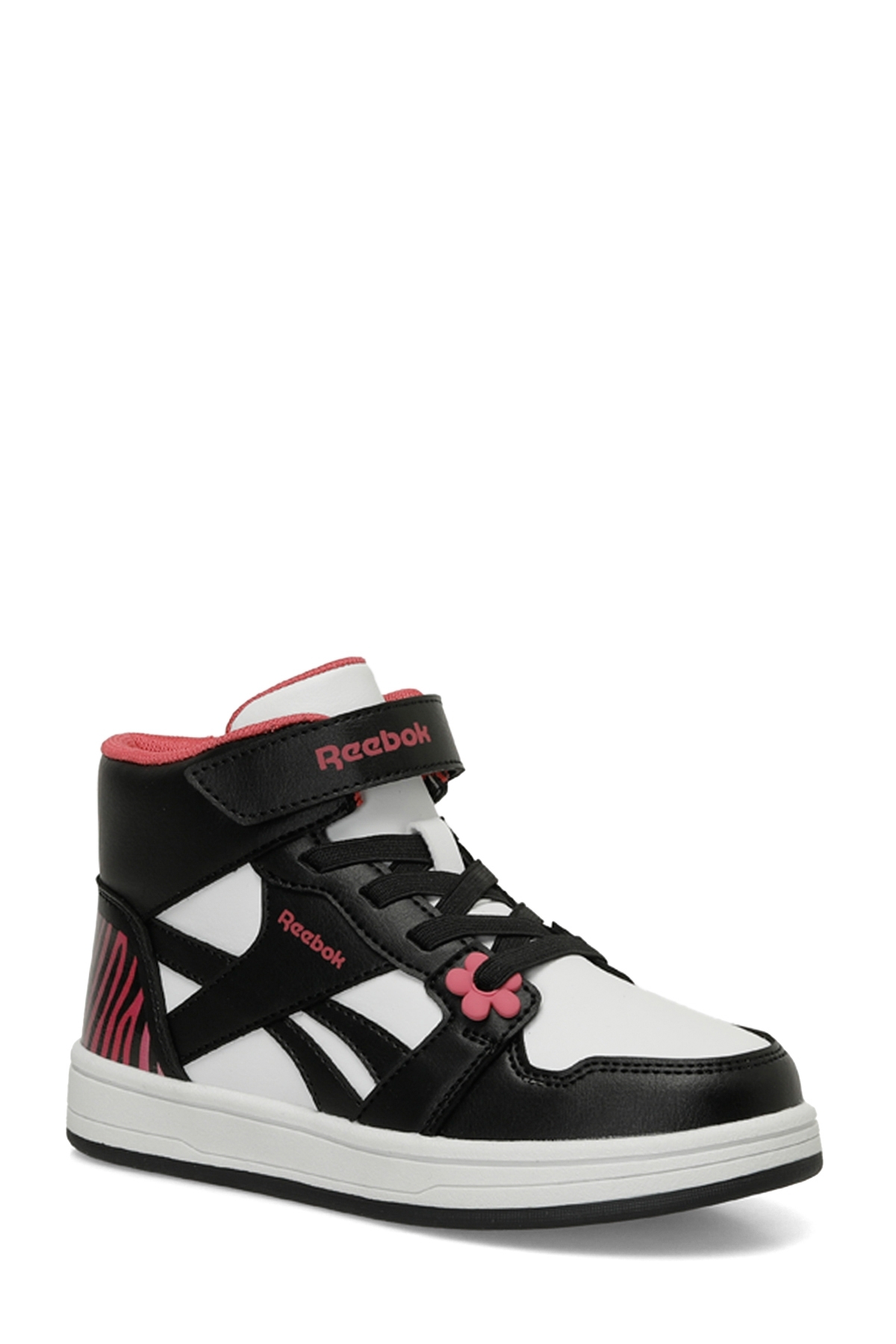 Reebok ASERO LITE HI Siyah Kız Çocuk Sneaker - Fiyatı, Yorumları