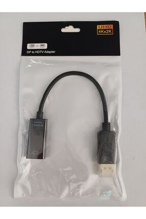🎮 DisplayPort Kablo ile Yüksek Kalite Görüntü Al!