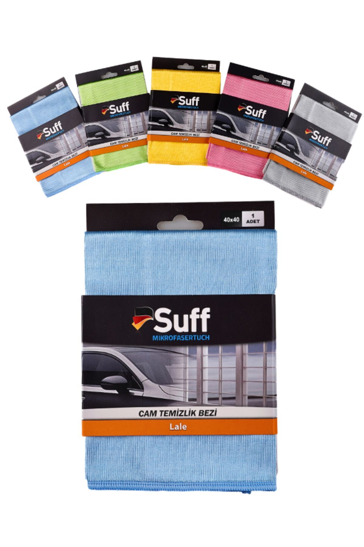 Suff Mikrofiber Cam Bezi Fiyatı, Yorumları - Trendyol