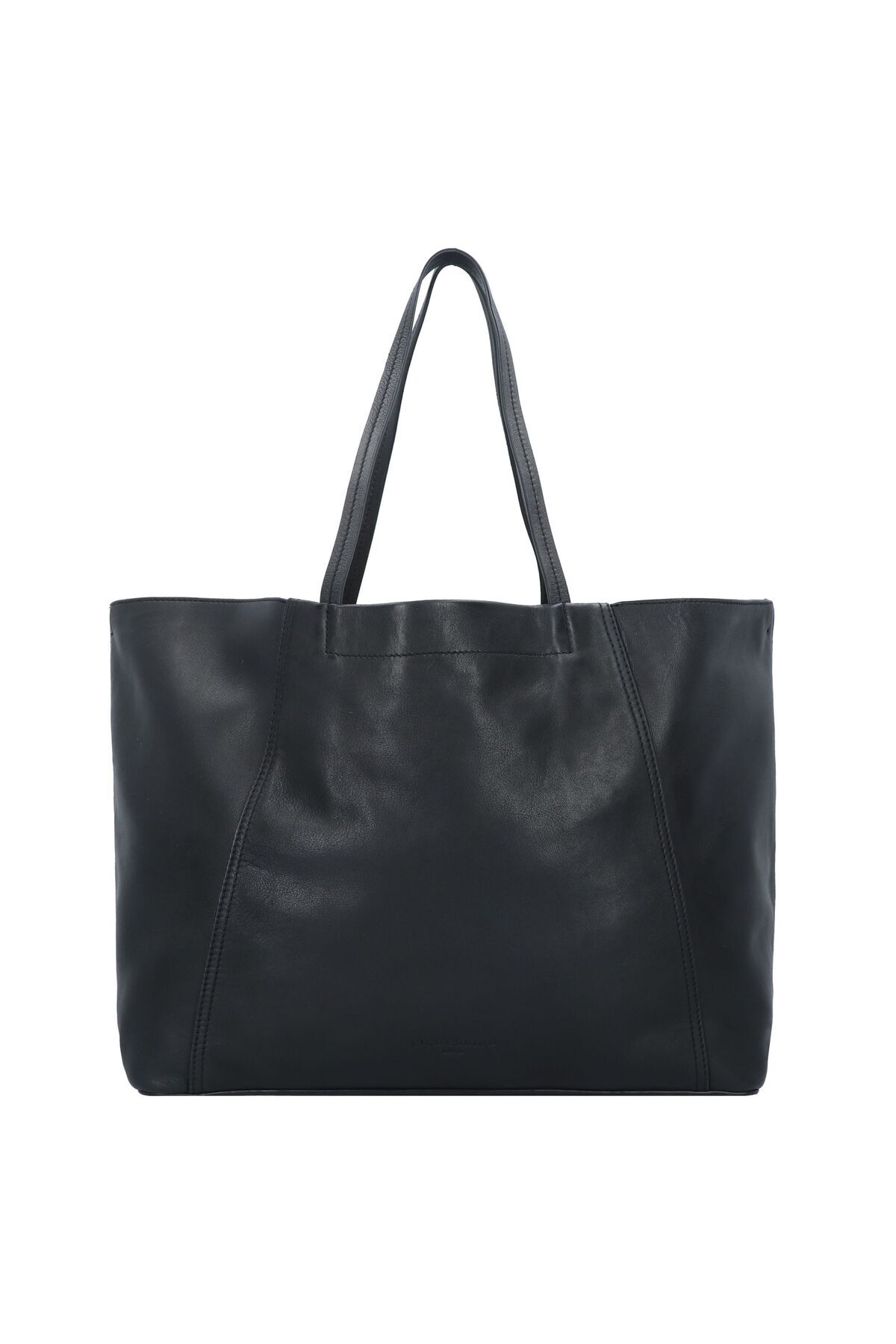 Liebeskind Berlin Chudy Shopper Tasche L Leder 57 cm - Trendyol