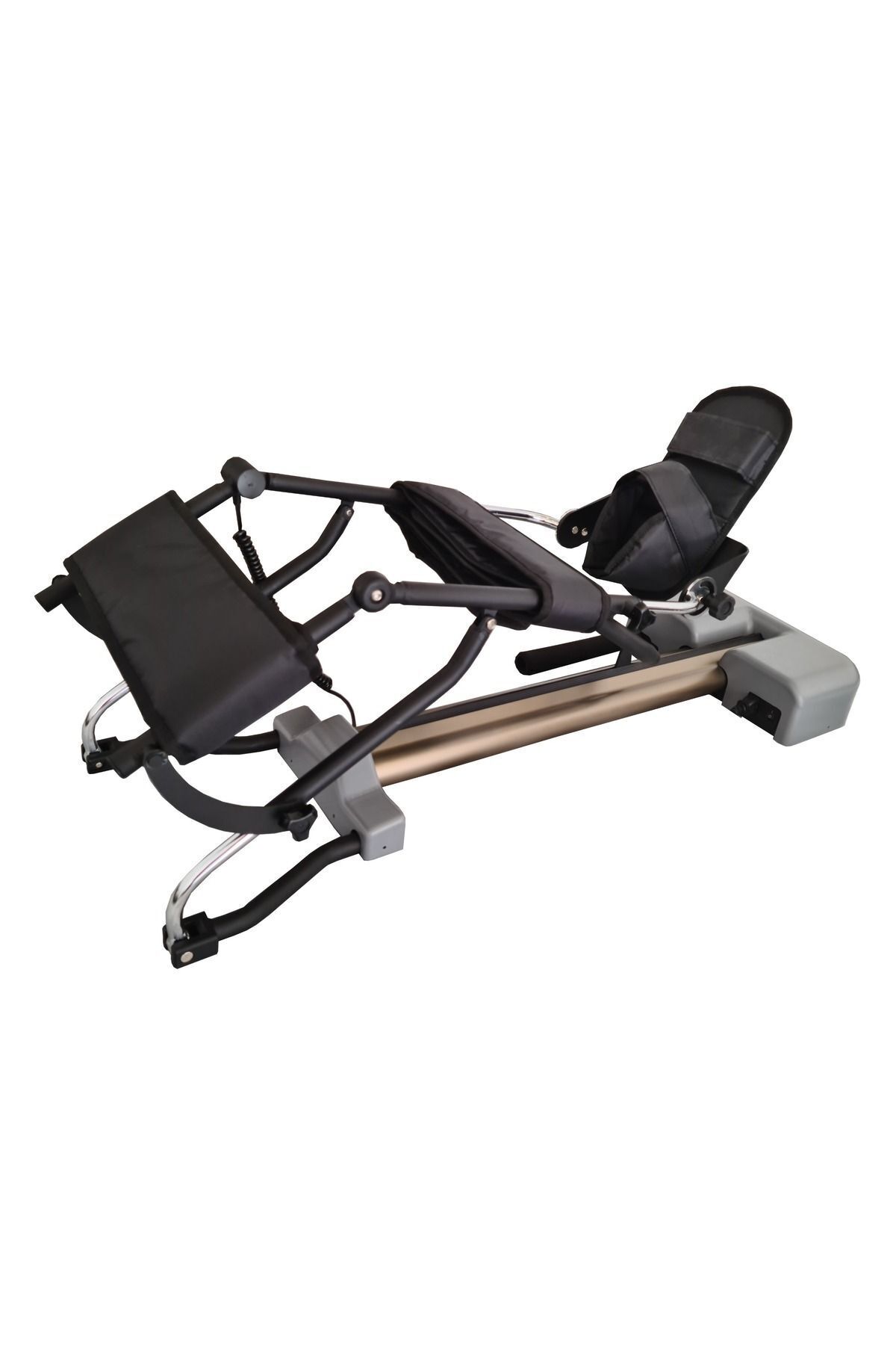 ORTHOSAFE Cpm Cihazı ( Continuous Passive Motion) Diz Çalıştırıcı ...