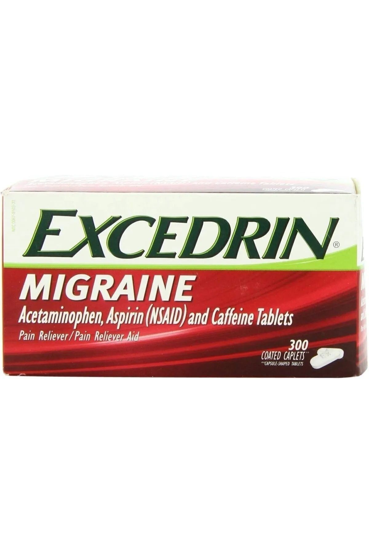 EXC edrin migraine 300 adet Fiyatı, Yorumları - Trendyol
