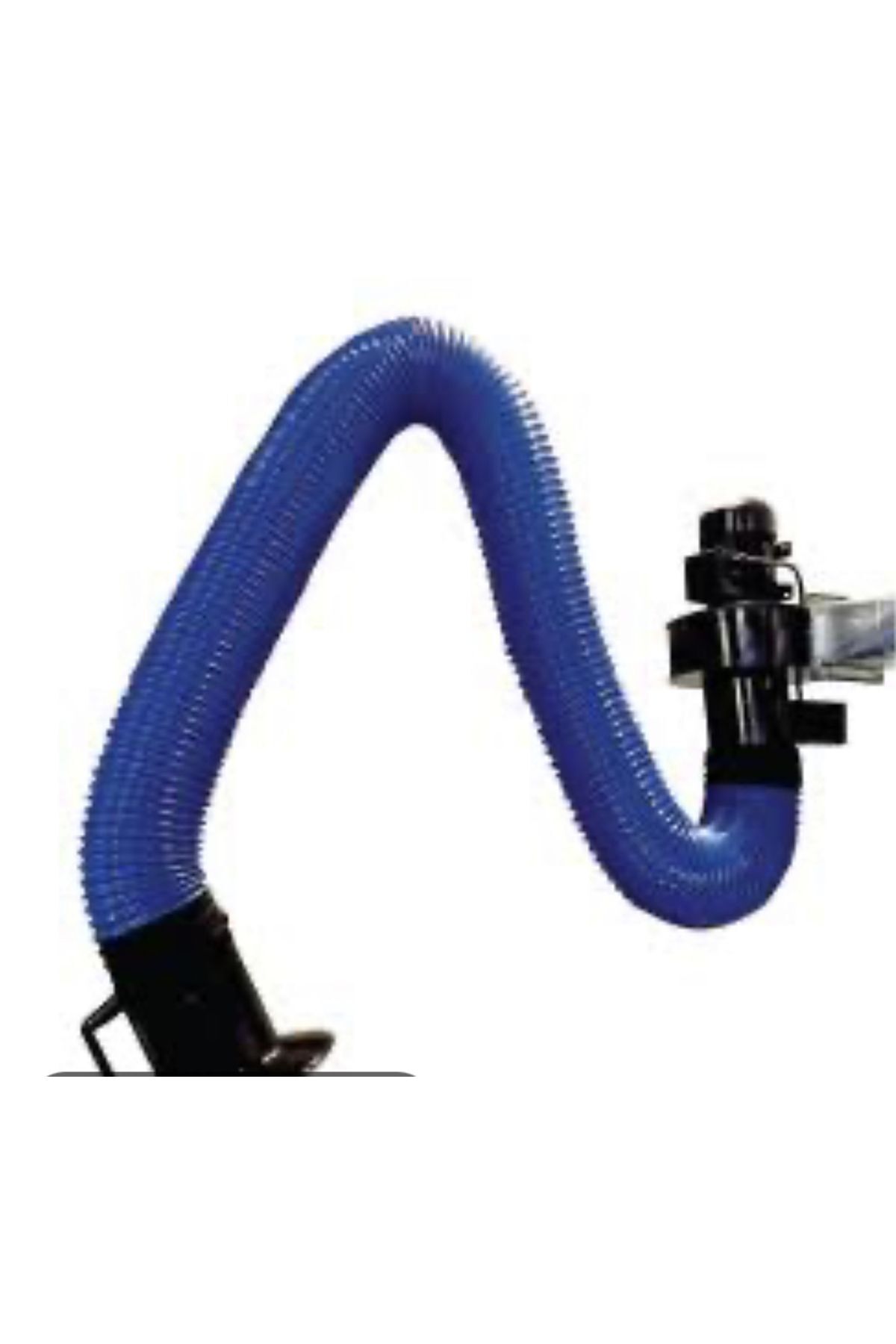 Fansan Akrobat Kol Kaynak Dumanı Tahliye Sistemi-motorlu - Fiyatı ...