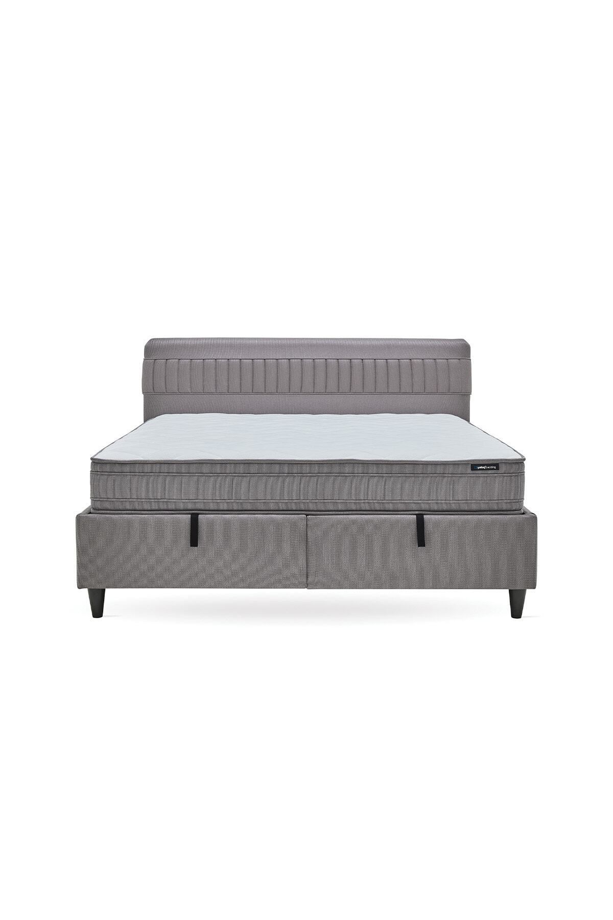 Yataş Sleep Balance Pro Yatak, Somni Baza, Nano Başlık 3'lü Set ...