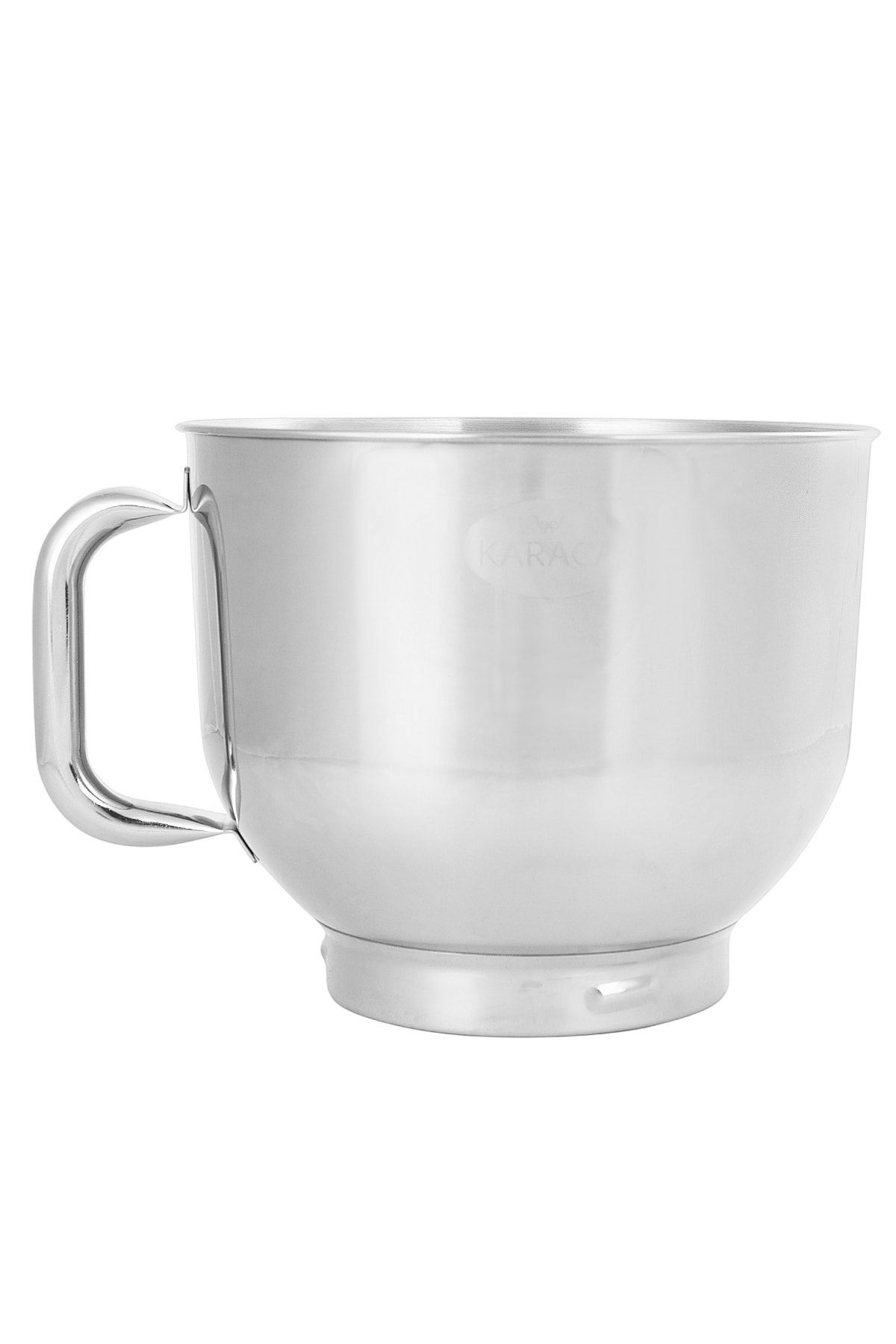 Karaca Powercast Chef Döküm Stand Mikser Silver Mutfak Şefi 1800W 6,2 ...