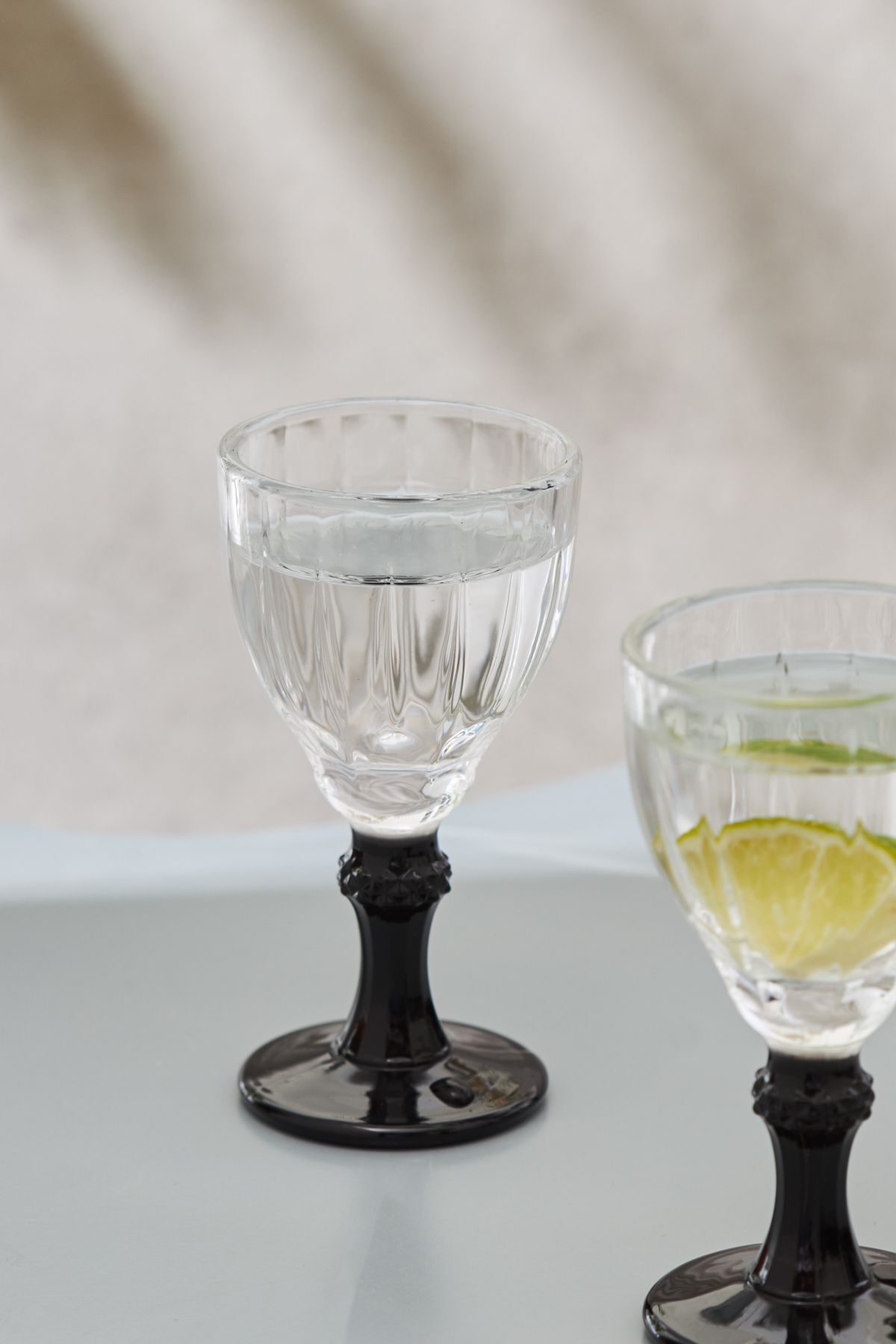 Karaca Ronda Black 6'lı Kahve Yanı Bardağı - Fiyatı, Yorumları