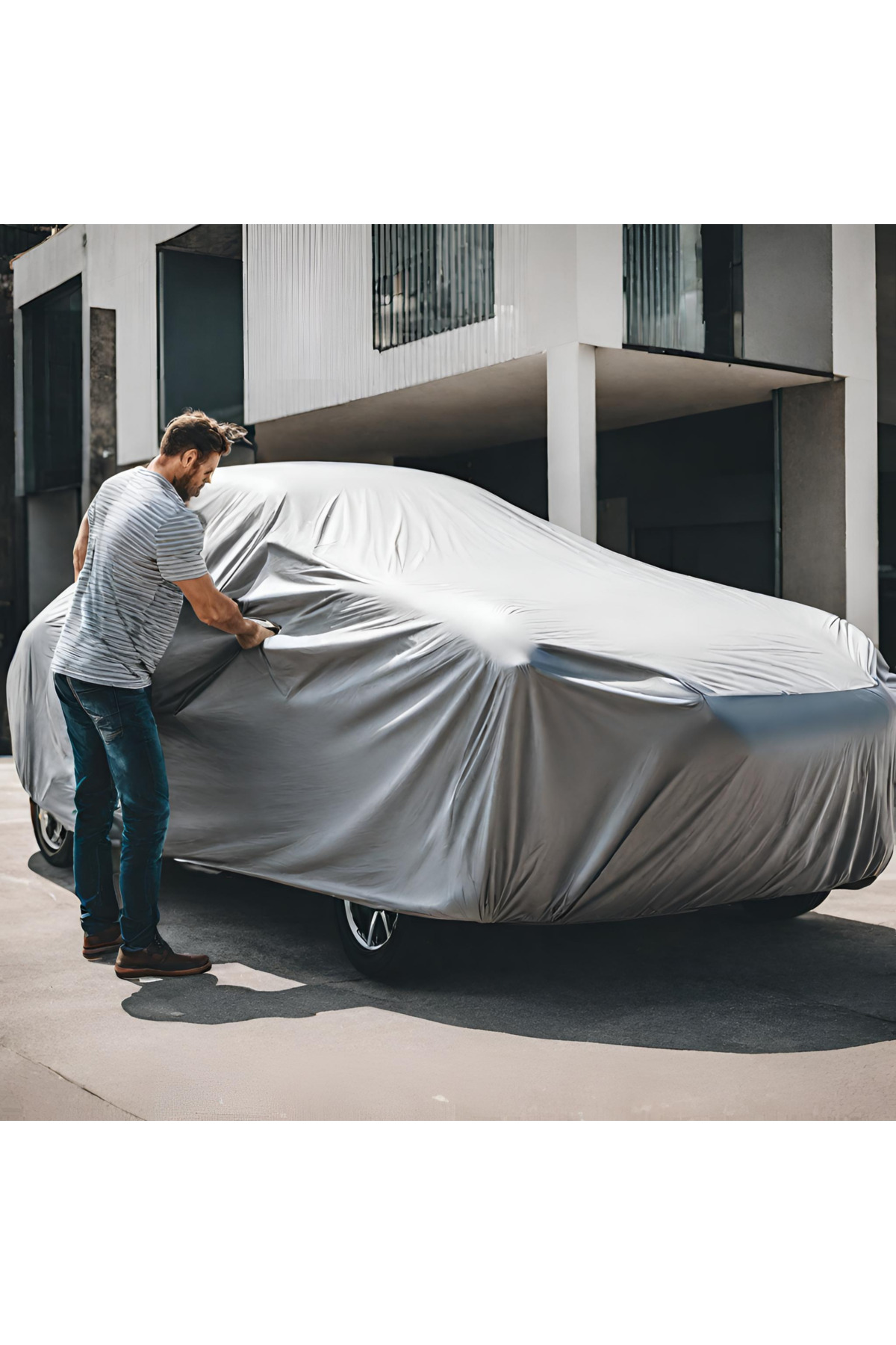 kayanova Nissan Pick up D21 - 2.7 D 4wd 99 Hp 1996 Car Canvas - Trendyol