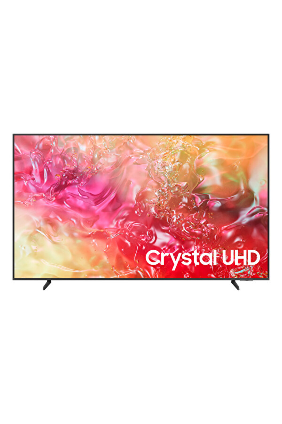 Samsung 65Du7200 65" 165 Ekran 4K Uhd Crystal TV - Fiyatı, Yorumları