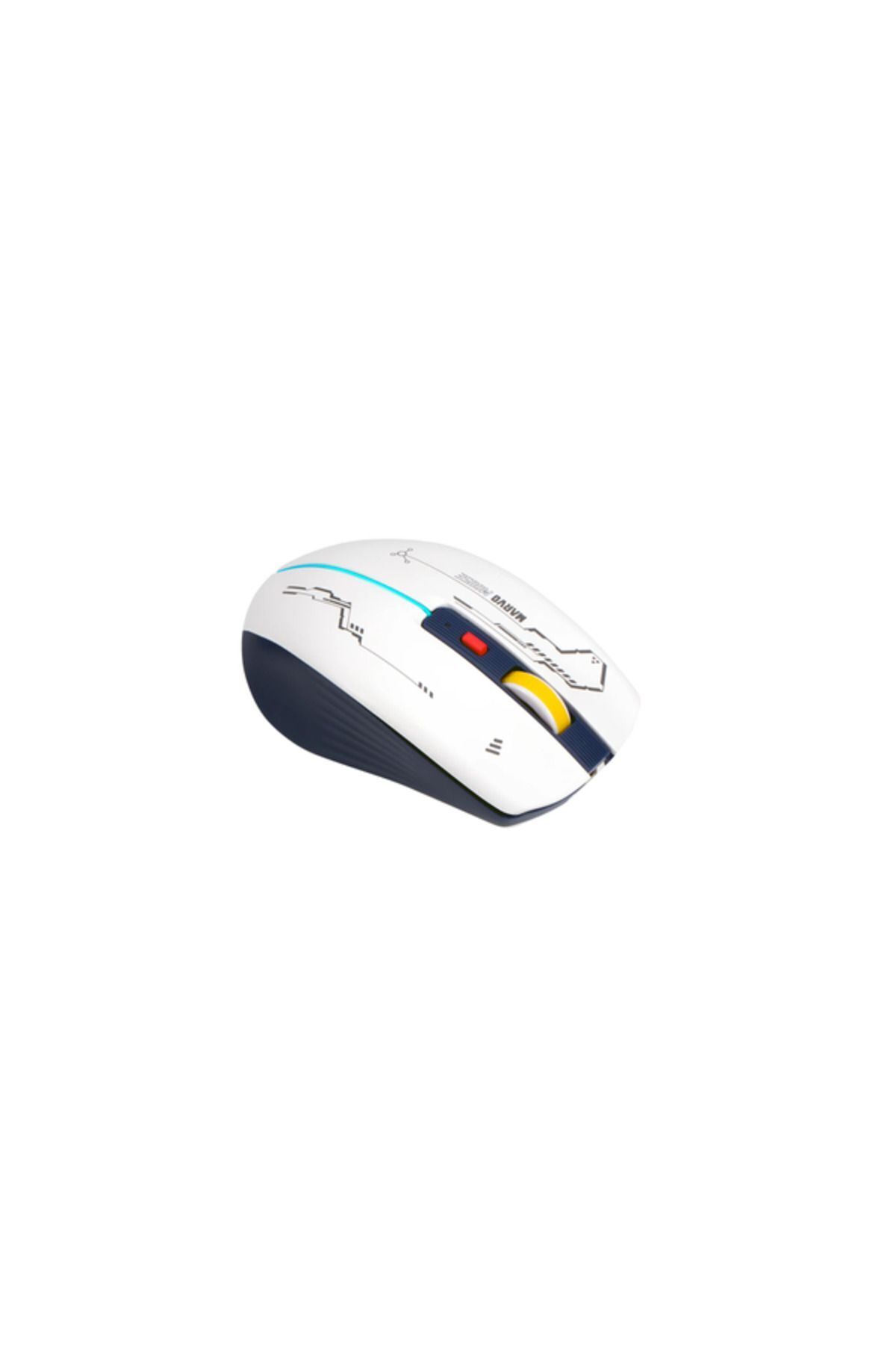 MARVO M796w Çift Modlu Rgb Kablosuz Mouse Fiyatı, Yorumları - Trendyol
