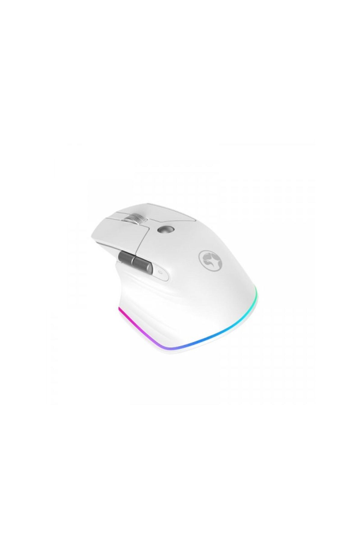 MARVO G803 Wh Rgb Ergonomik Kablosuz Mouse - Fiyatı, Yorumları