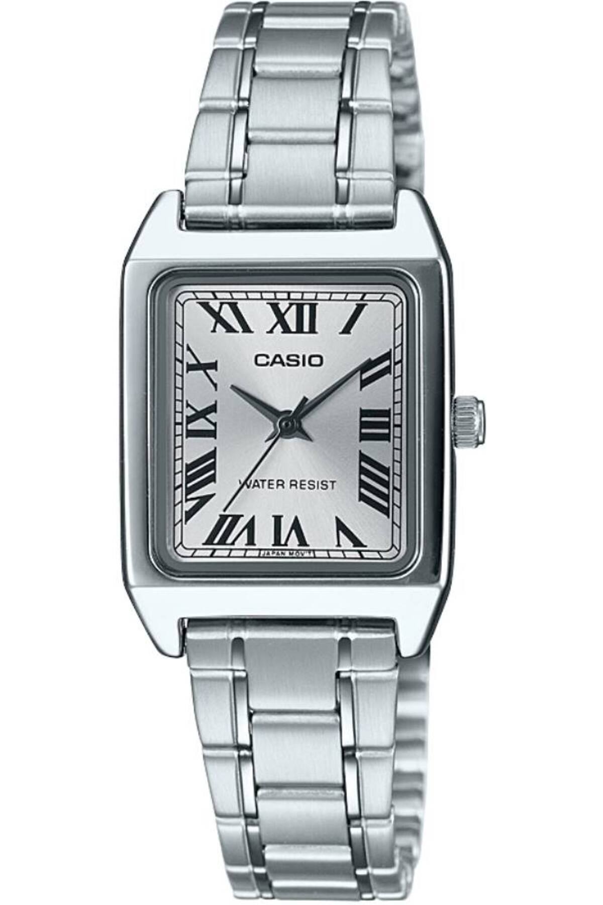 Casio Ltp-v007d-7budf Kol Saati - Fiyatı, Yorumları