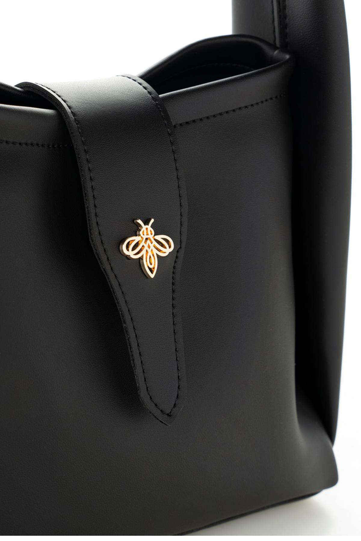 Lucky Bees Kadın El ve Omuz ÇantasıFiyatı, Yorumları - Trendyol