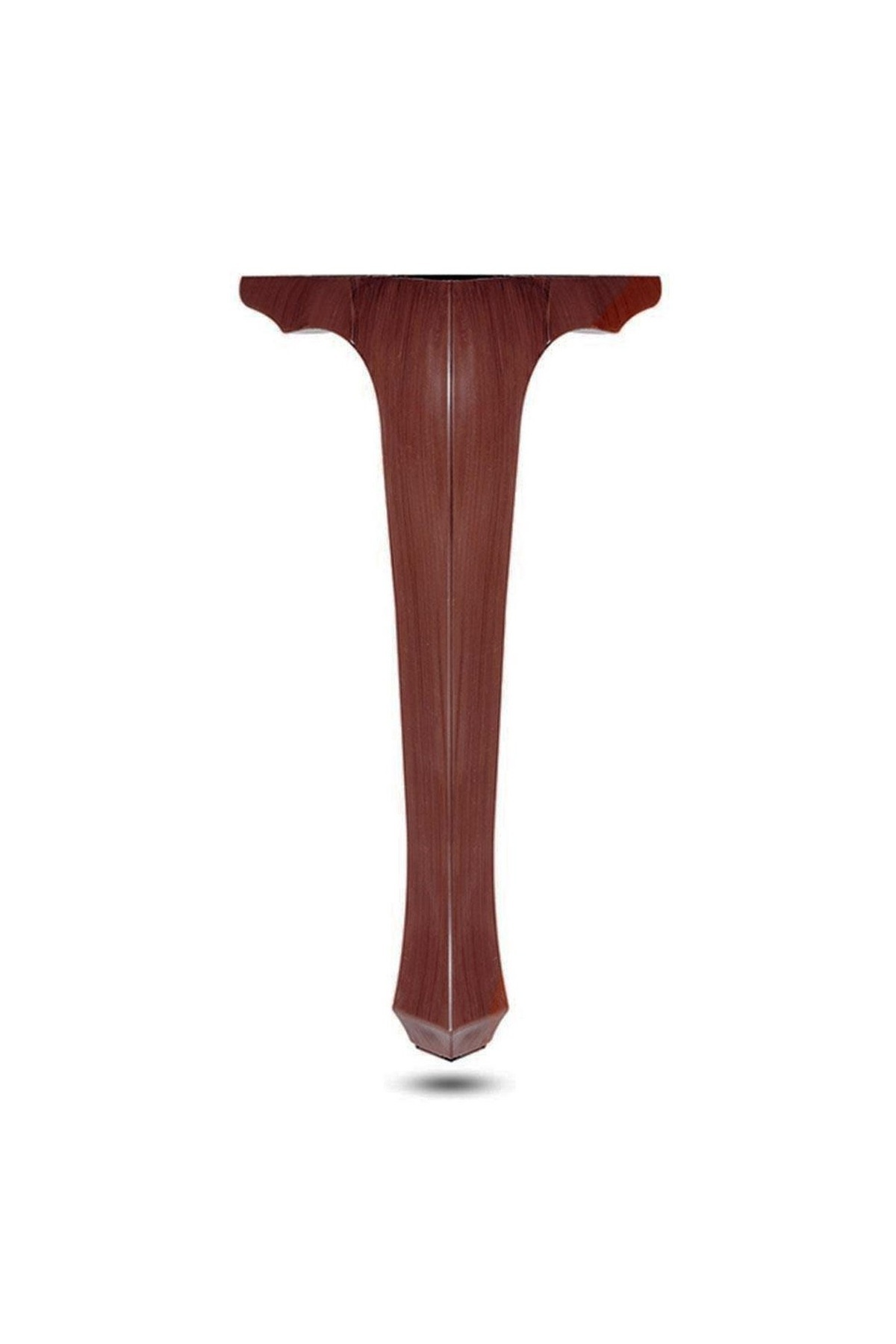 decobay LÜKENS 40 CM PLASTİK SEHPA AYAĞI KAHVERENGİ CEVİZ RENGİ 1 ADET Fiyatı, Yorumları - Trendyol