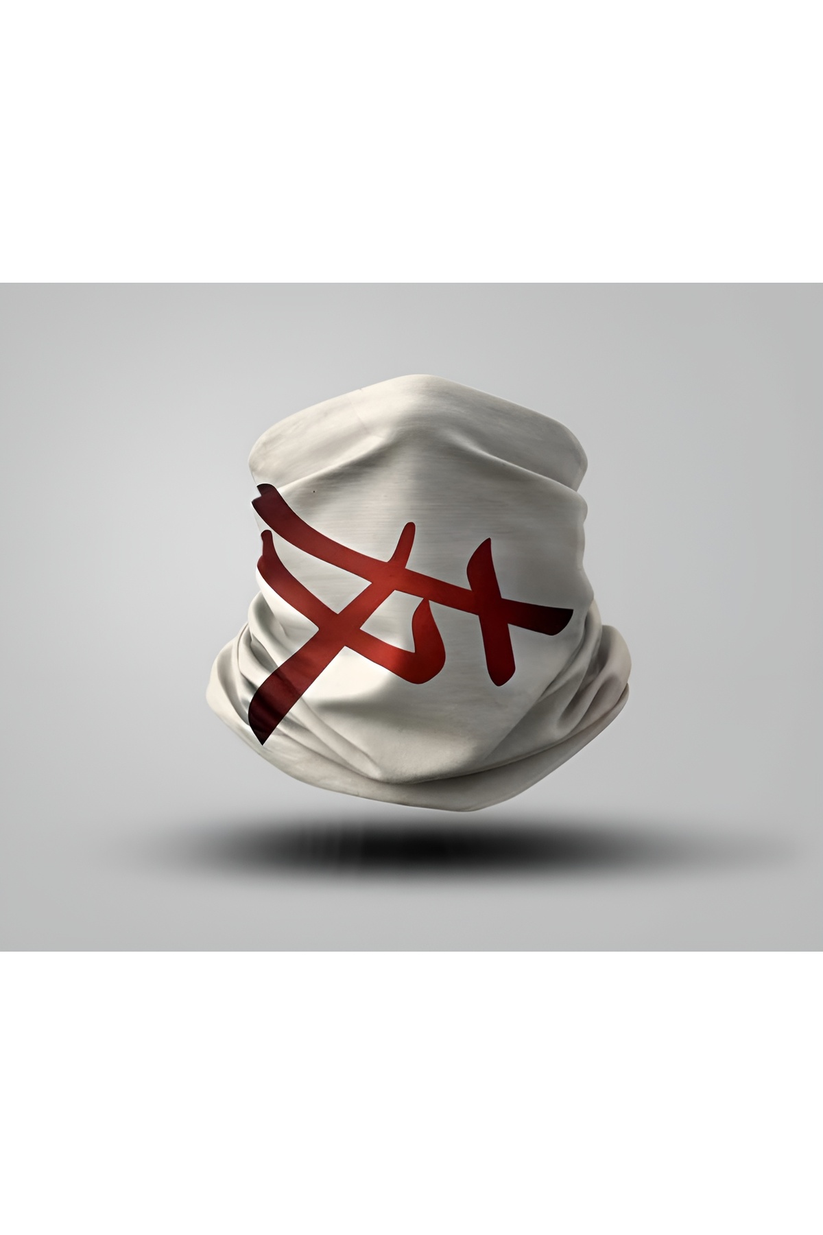 Bufferland Red White Buff Maske Fiyatı, Yorumları - Trendyol