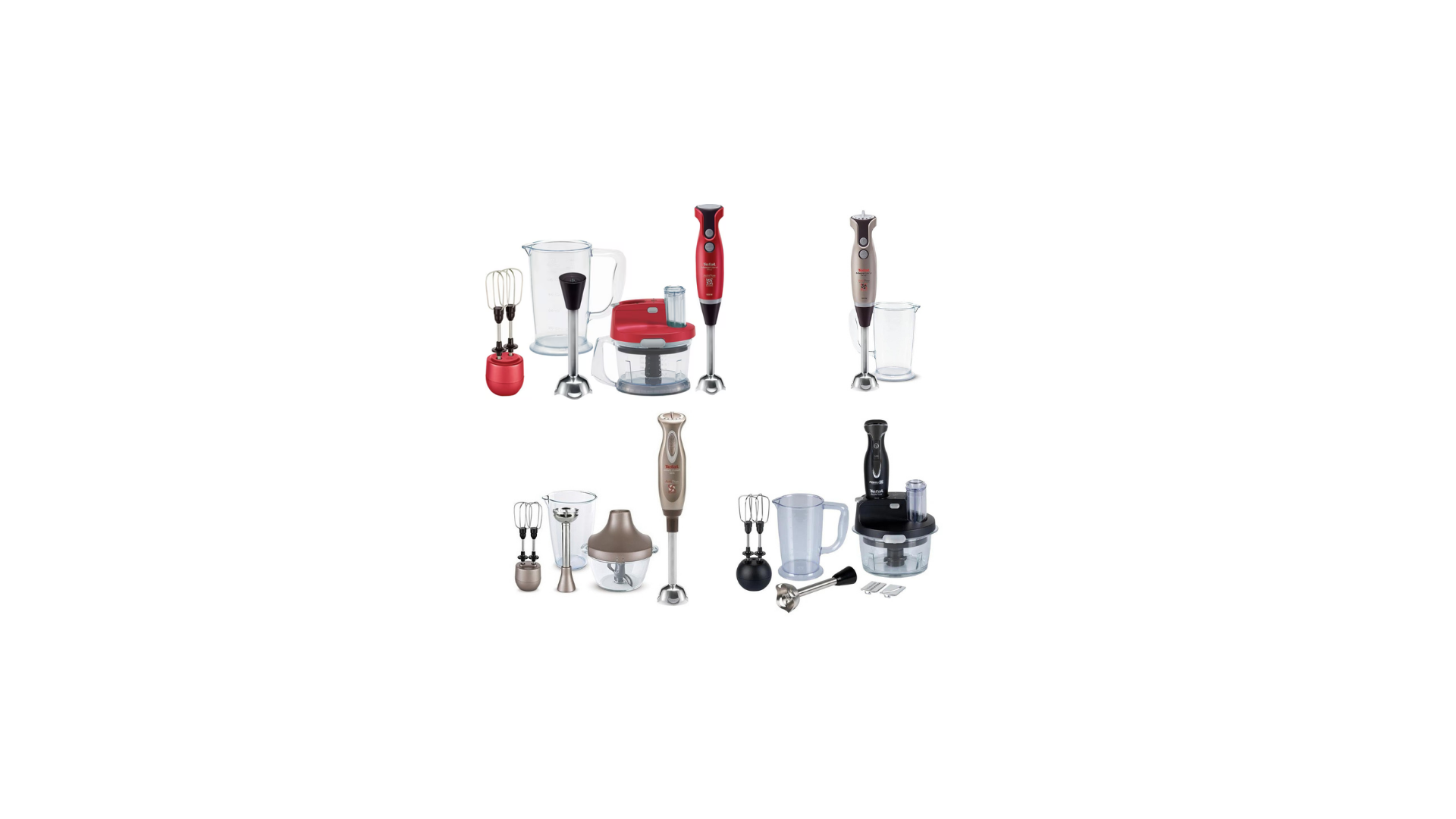 TEFAL Blender Parçalayıcı Ayak / Masterblend/Powelix Activflow/Smart ...