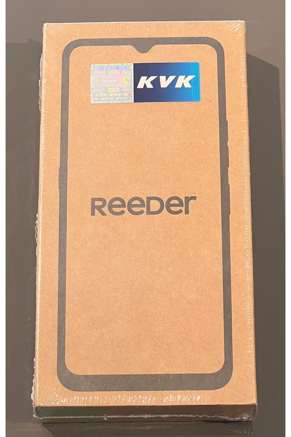Reeder S23 Pro Max Sıfır Kapalı Kutu 8/256 - Fiyatı, Yorumları