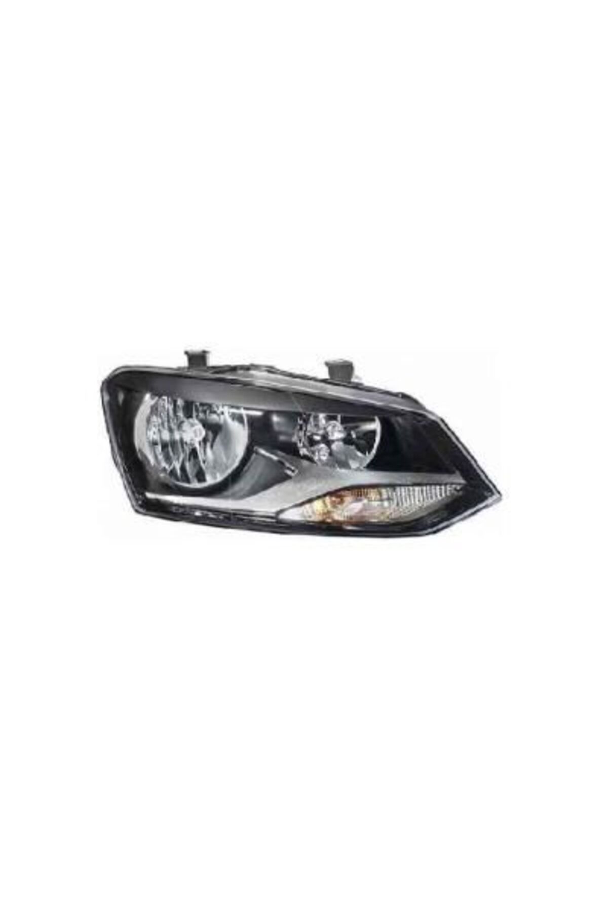 Genel Markalar Volkswagen Polo Ön Far Çiftli Sağ 2009- - 6r1941008e ...