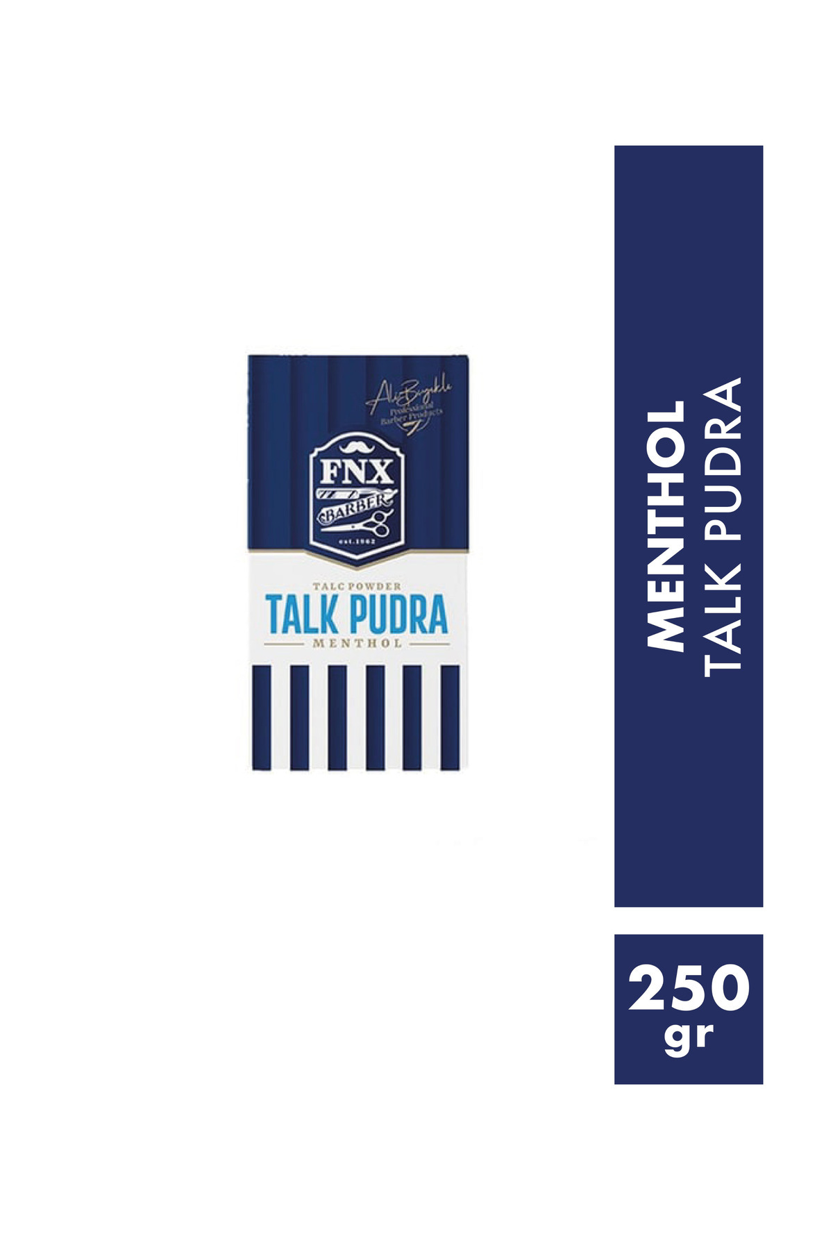 Fnx TALK PUDRA MENTHOL 250 GR Fiyatı, Yorumları - Trendyol