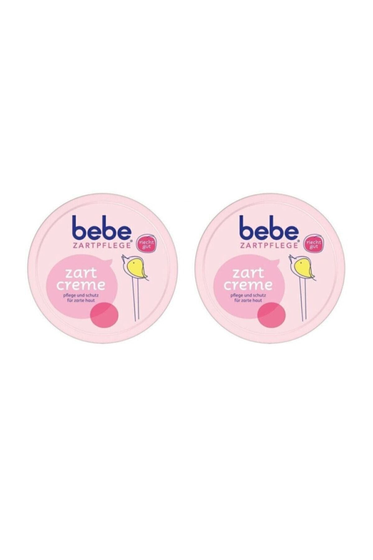 Bebe Zartpflege Bebek Krem 150 ml 2 Adet - Fiyatı, Yorumları
