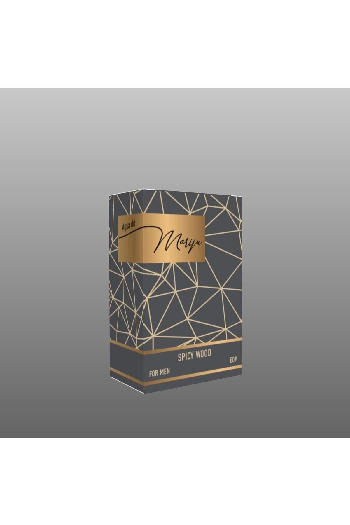Aqua De Mariju Spicy Wood 50 ml Edp - Fiyatı, Yorumları
