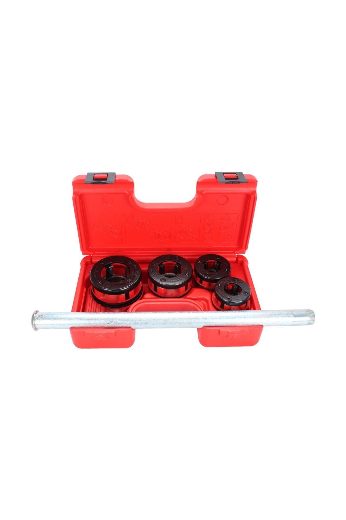 Rothenberger SUPERCUT Kollu Pafta St. BSPT R 1/2-1" 070780X Fiyatı ...