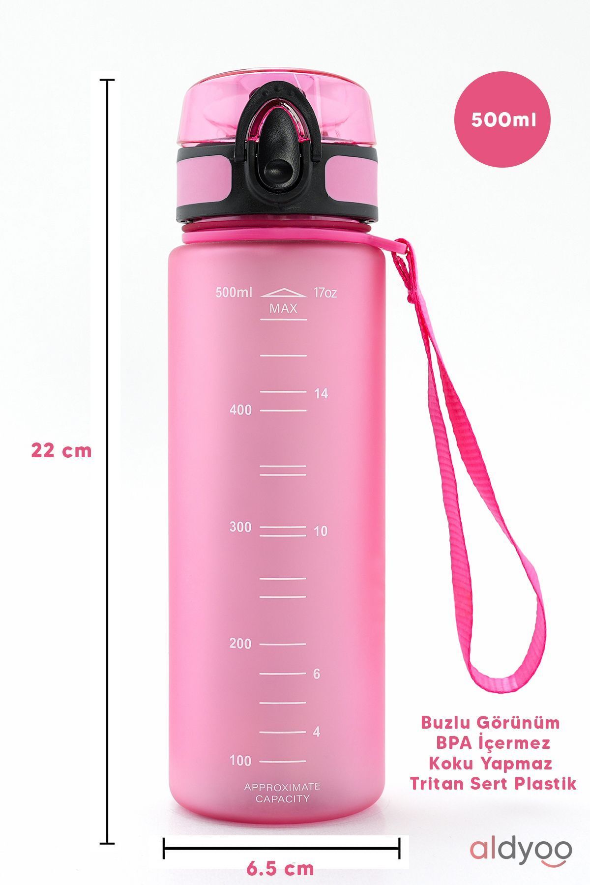 Cactaki water bottle store