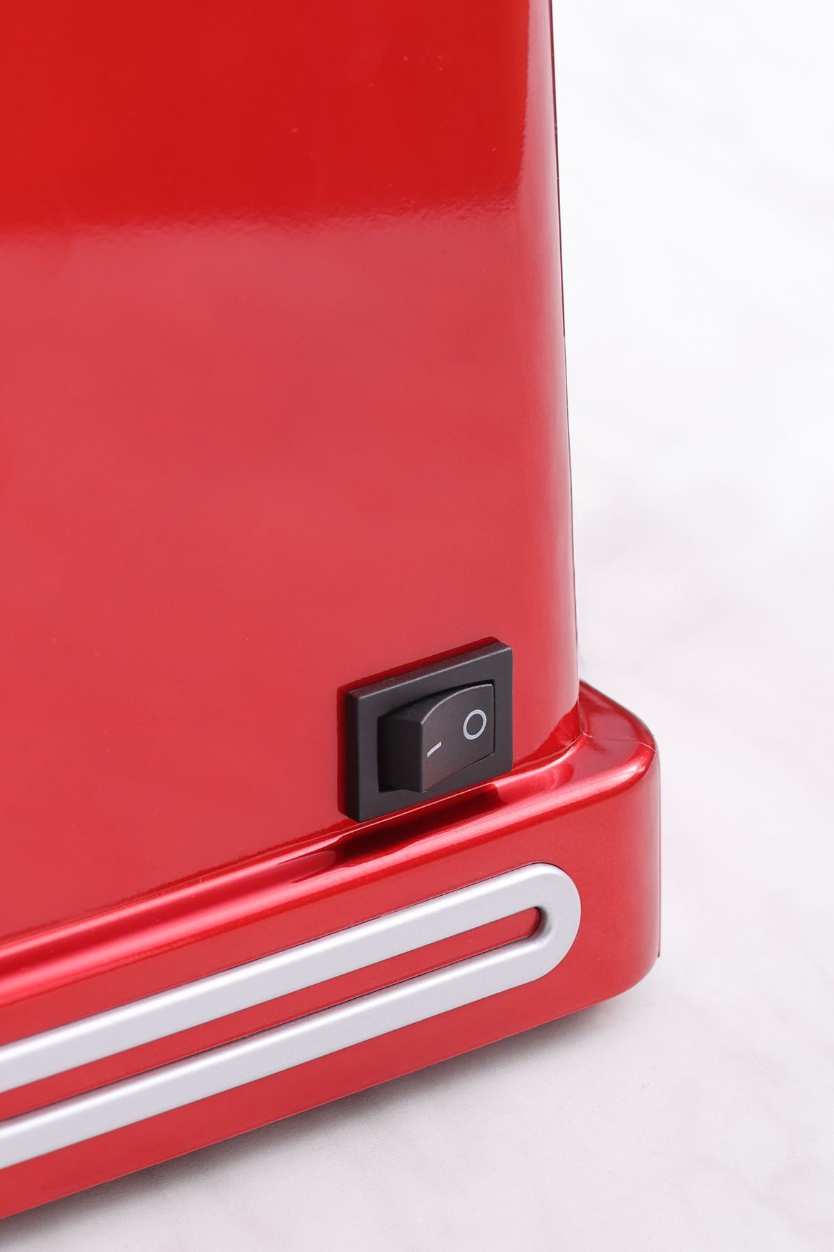 Karaca Retro Popcorn Makinesi Küçük - Fiyatı, Yorumları