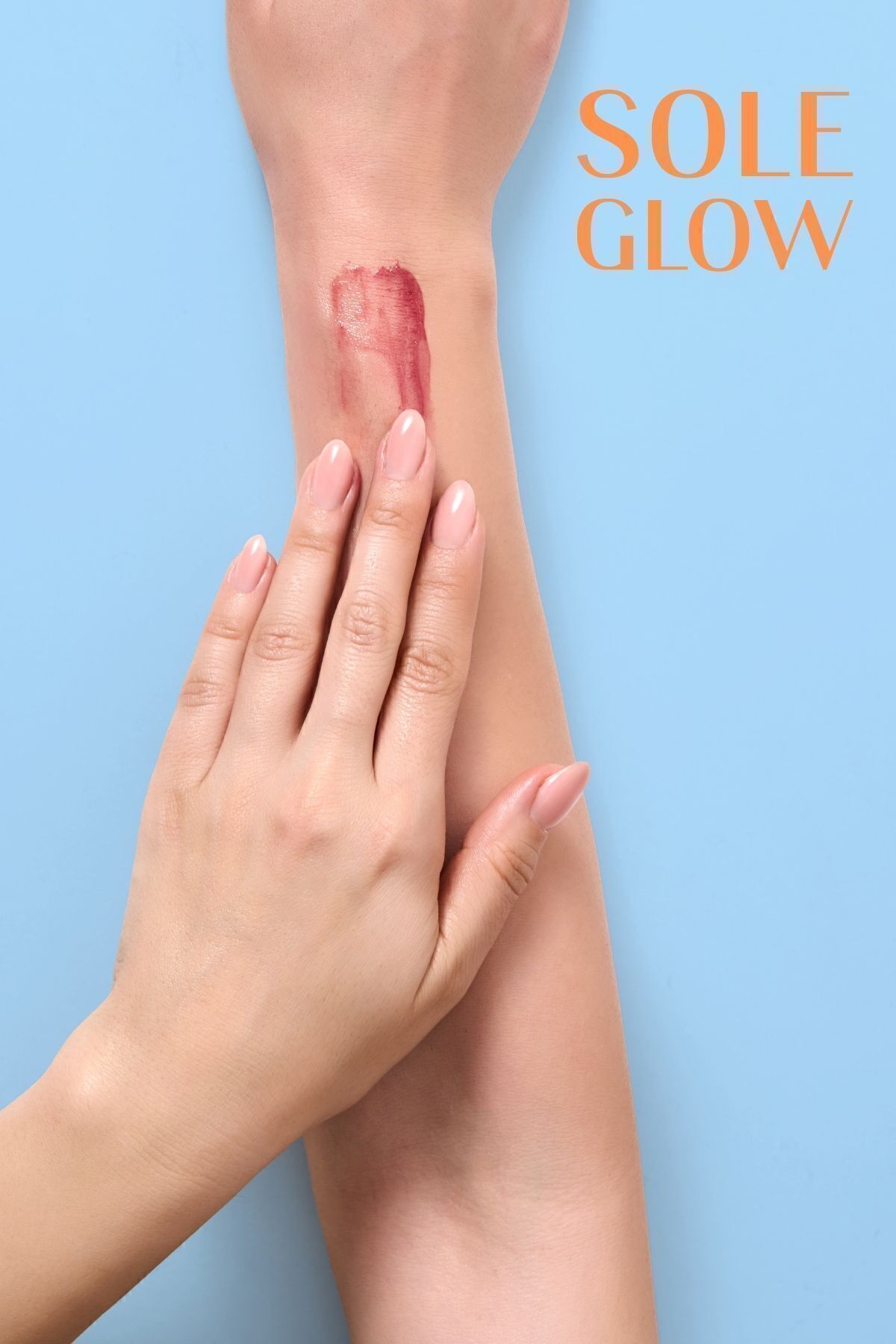 Sole Glow Tan Booster Tinded Jelly, Yoğun Bronzlaştırıcı Spf'siz Güneş ...