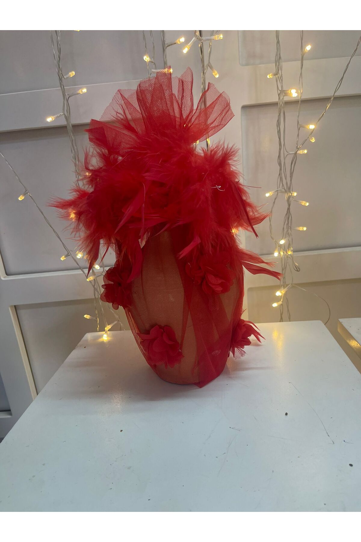 TESTİCİ Gelin testi süslü düğün kına gecesi testisi Fiyatı, Yorumları ...