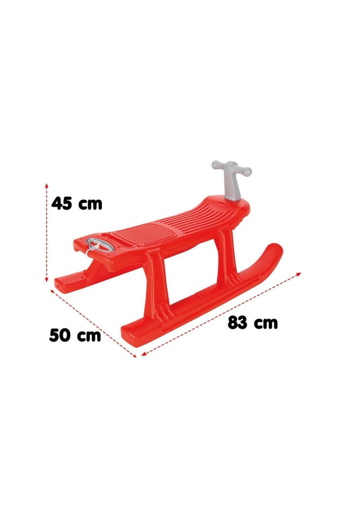 PİLSAN Kar Canavarı Kızak Kayak Tutmalı 2021 Model - Fiyatı, Yorumları