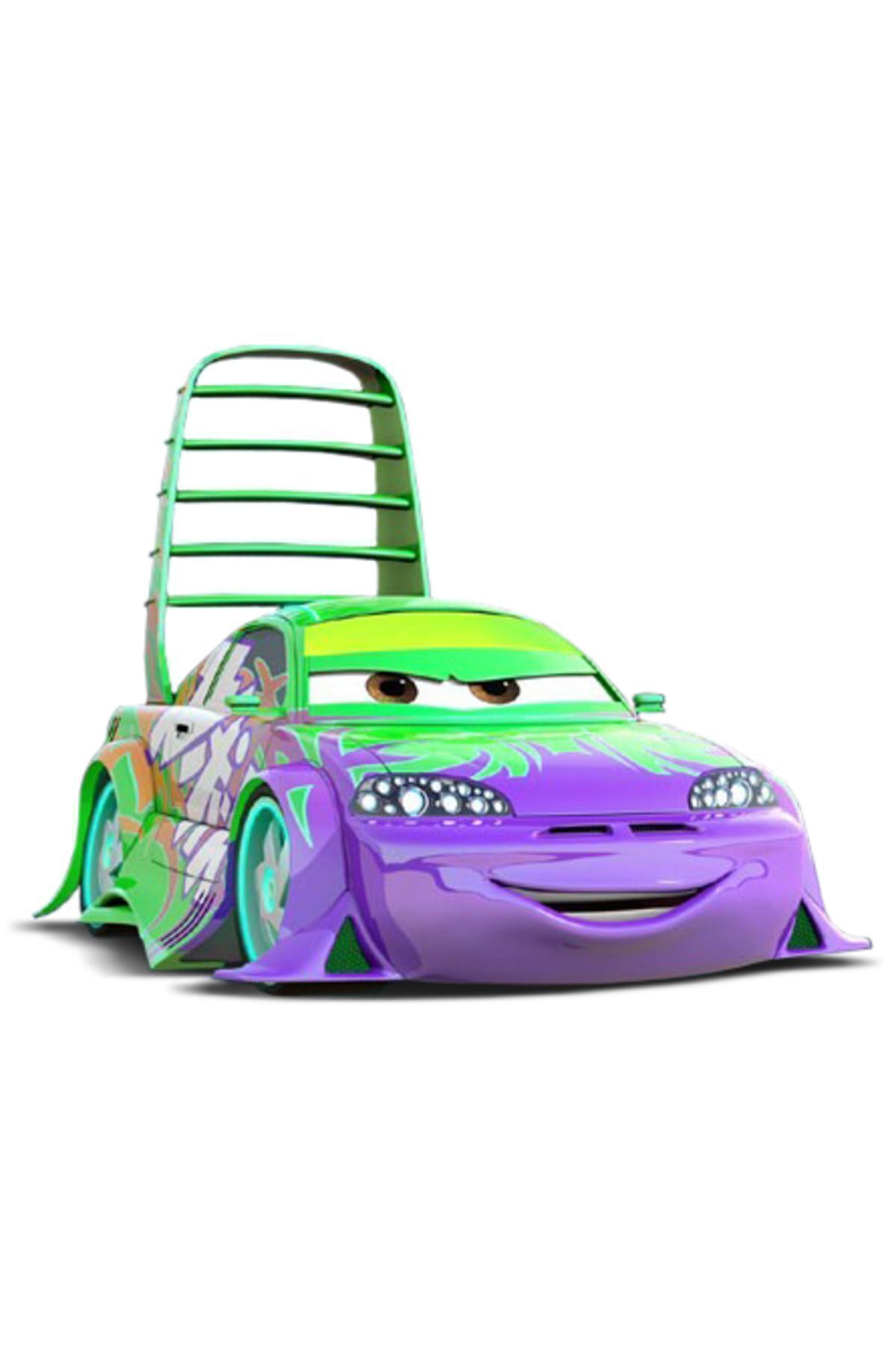 DİSNEY Disney Cars Wingo - Fiyatı, Yorumları