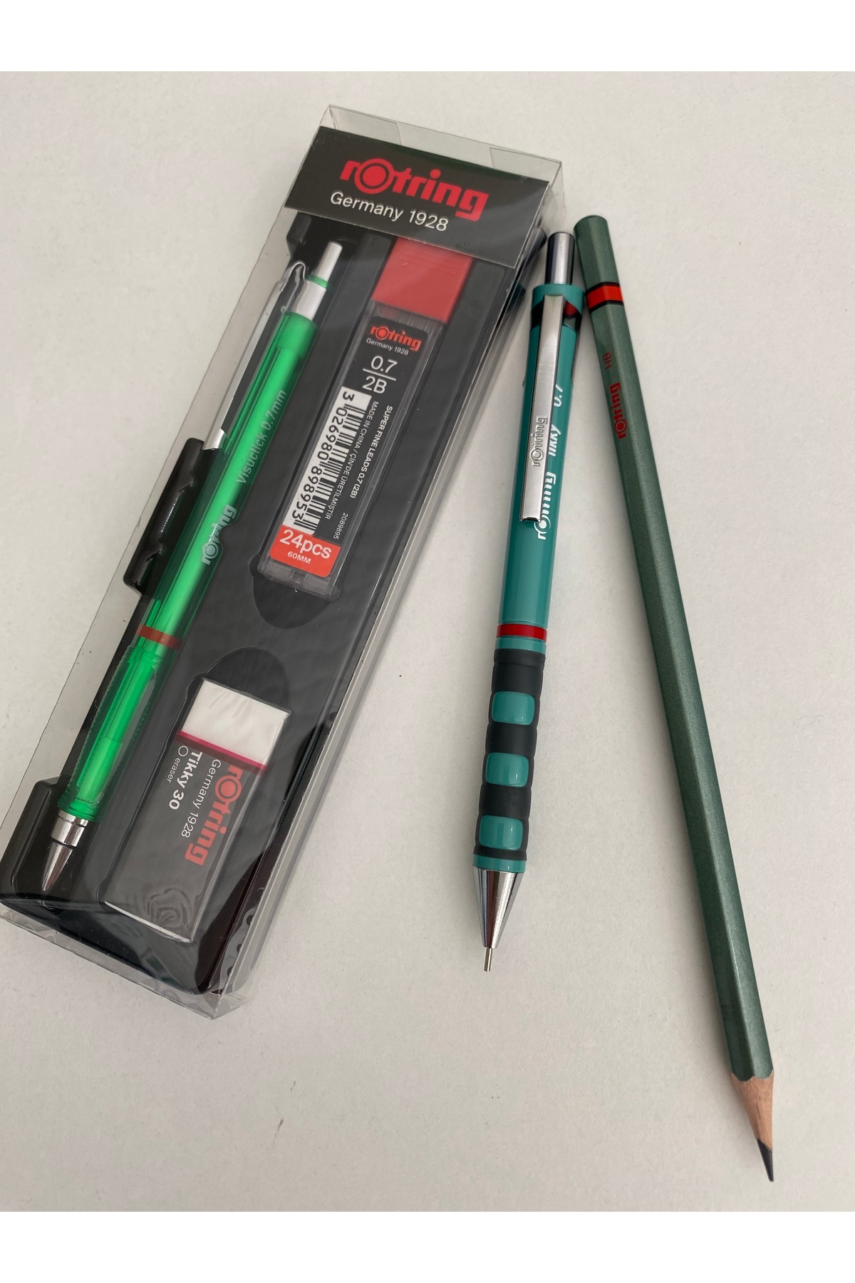 Rotring Kalem Seti Fiyatı, Yorumları - Trendyol