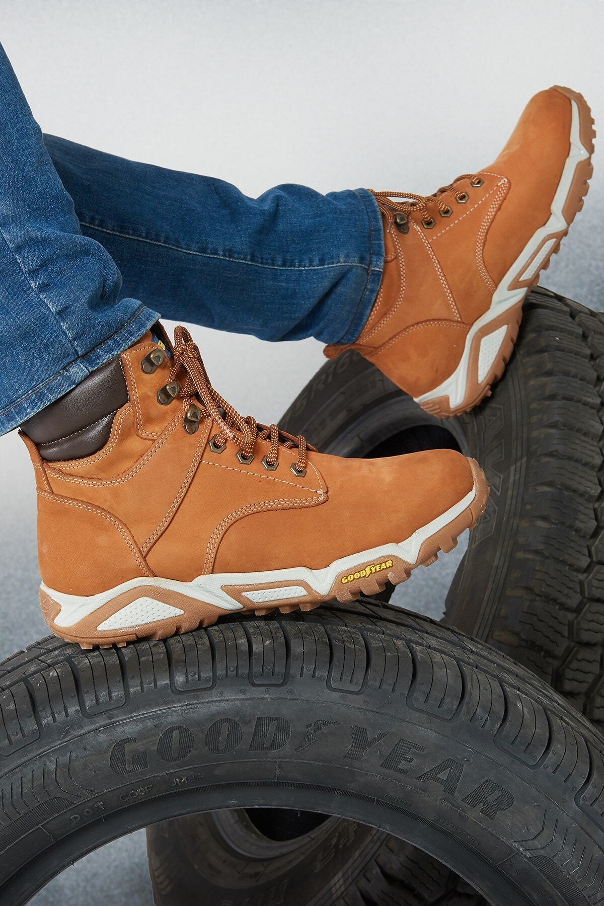 Goodyear Bot Goodyear Bot